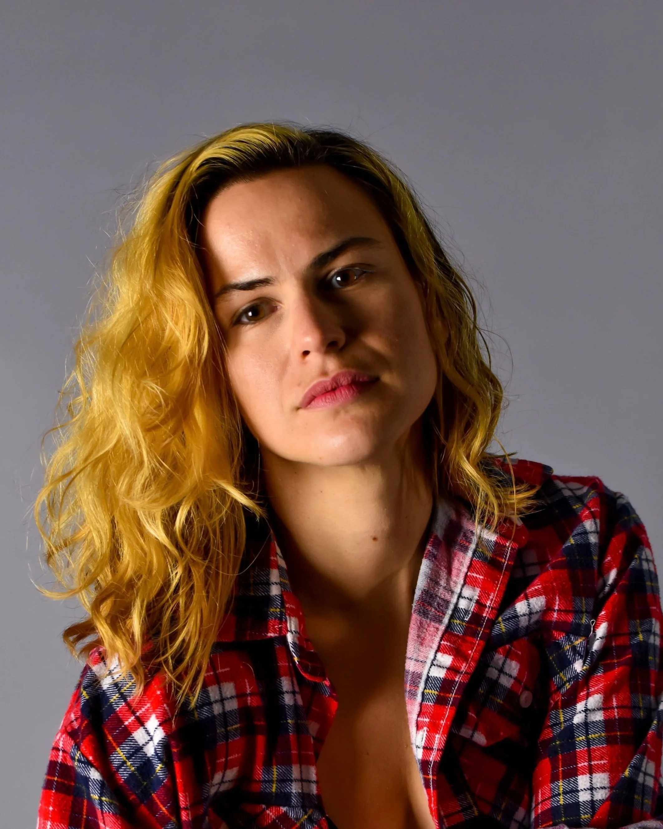 Teachers — La Luz Body Align