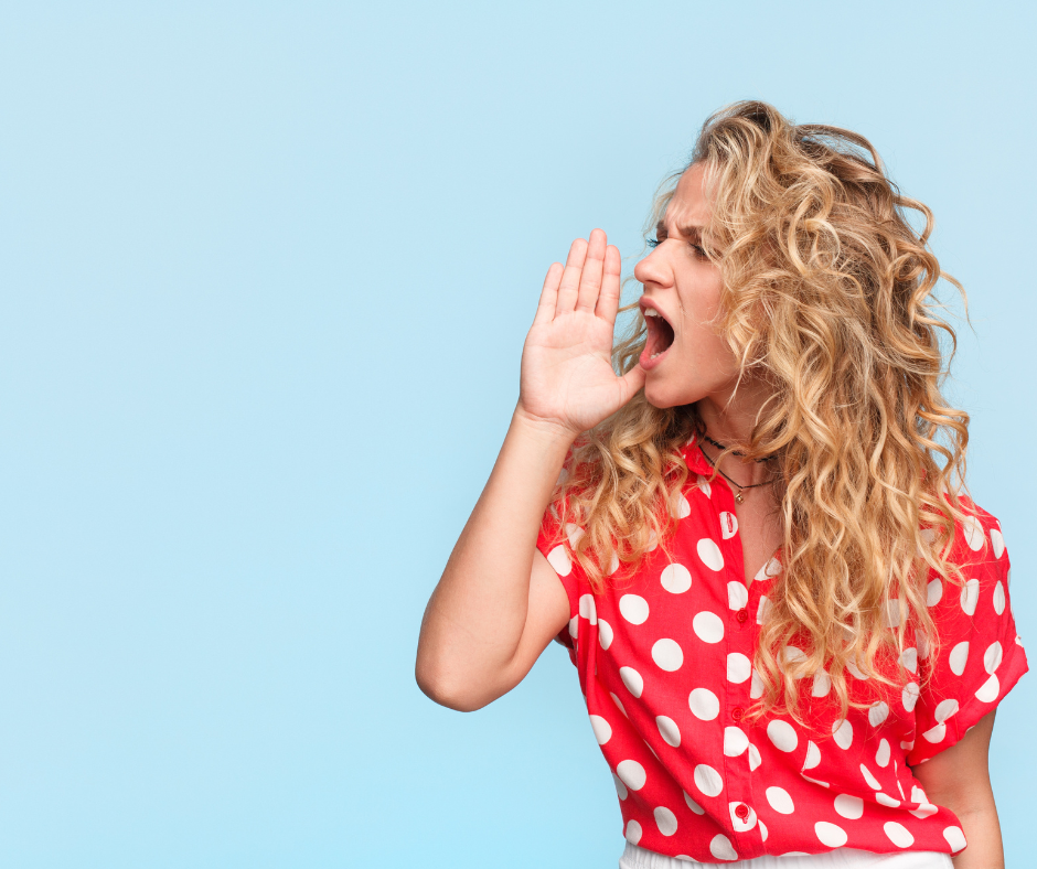 How to Handle Interruptions as an Introvert — Sarah Mikutel