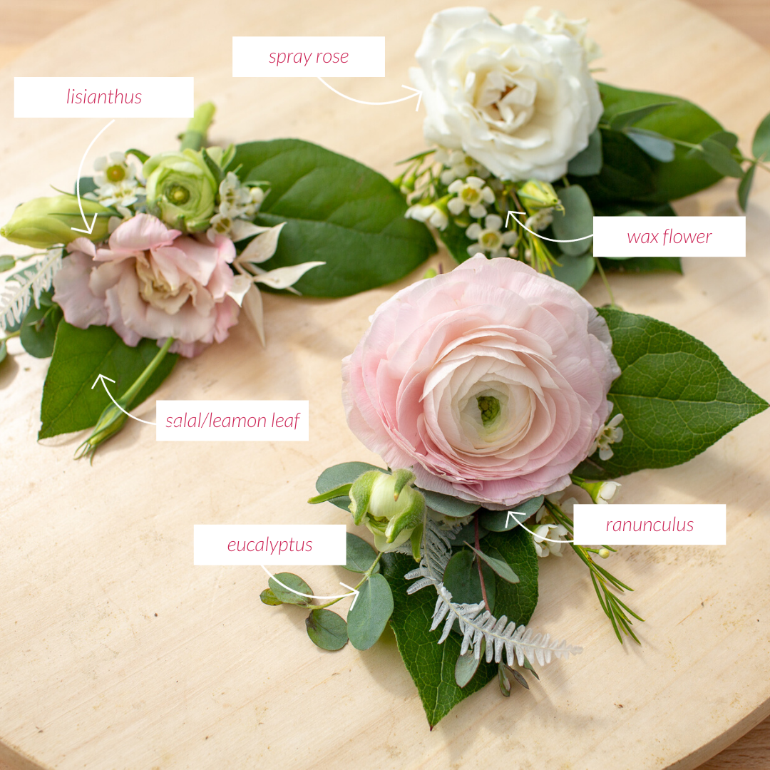 The Scoop on the DIY Bout. – Bloom Culture Flowers