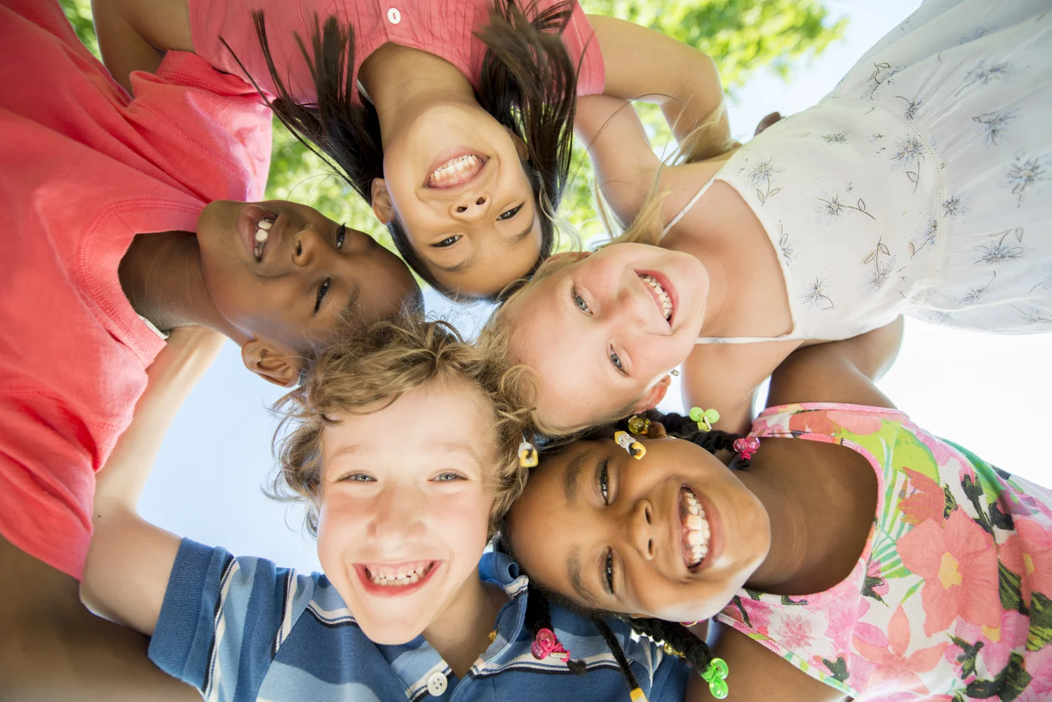 Jackson County Family Connection