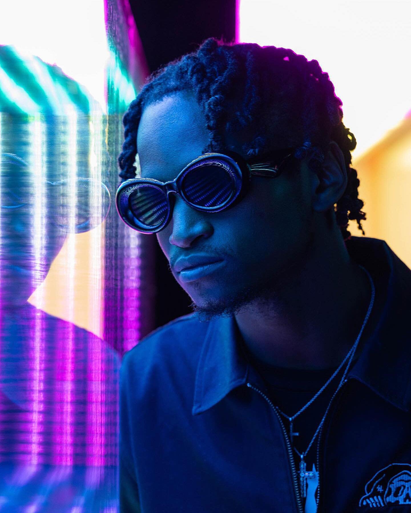 Wonder Chamber - San Antonio's #1 Immersive Experience