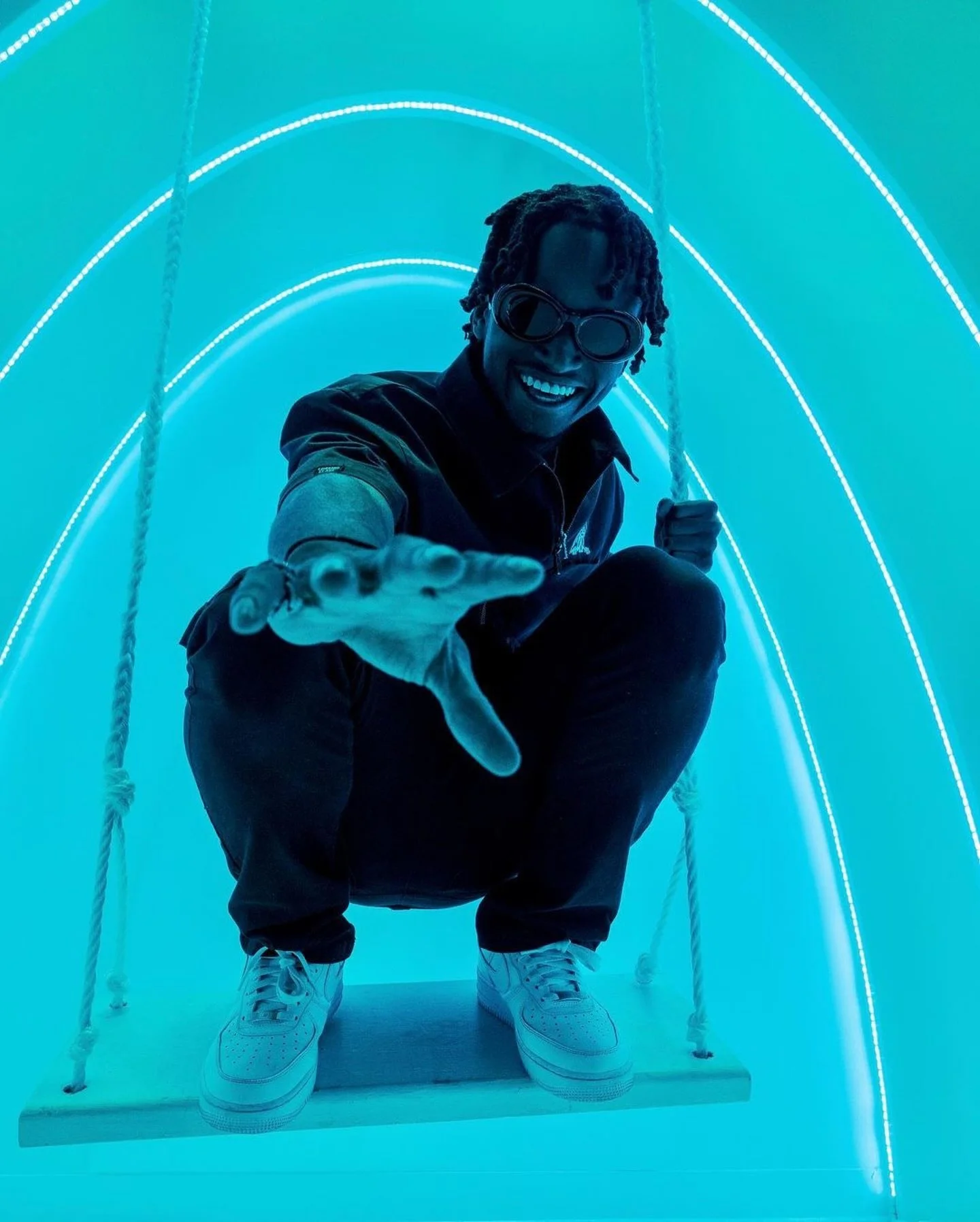 Wonder Chamber - San Antonio's #1 Immersive Experience