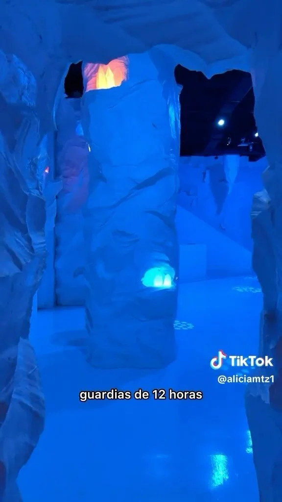 Wonder Chamber - San Antonio's #1 Immersive Experience