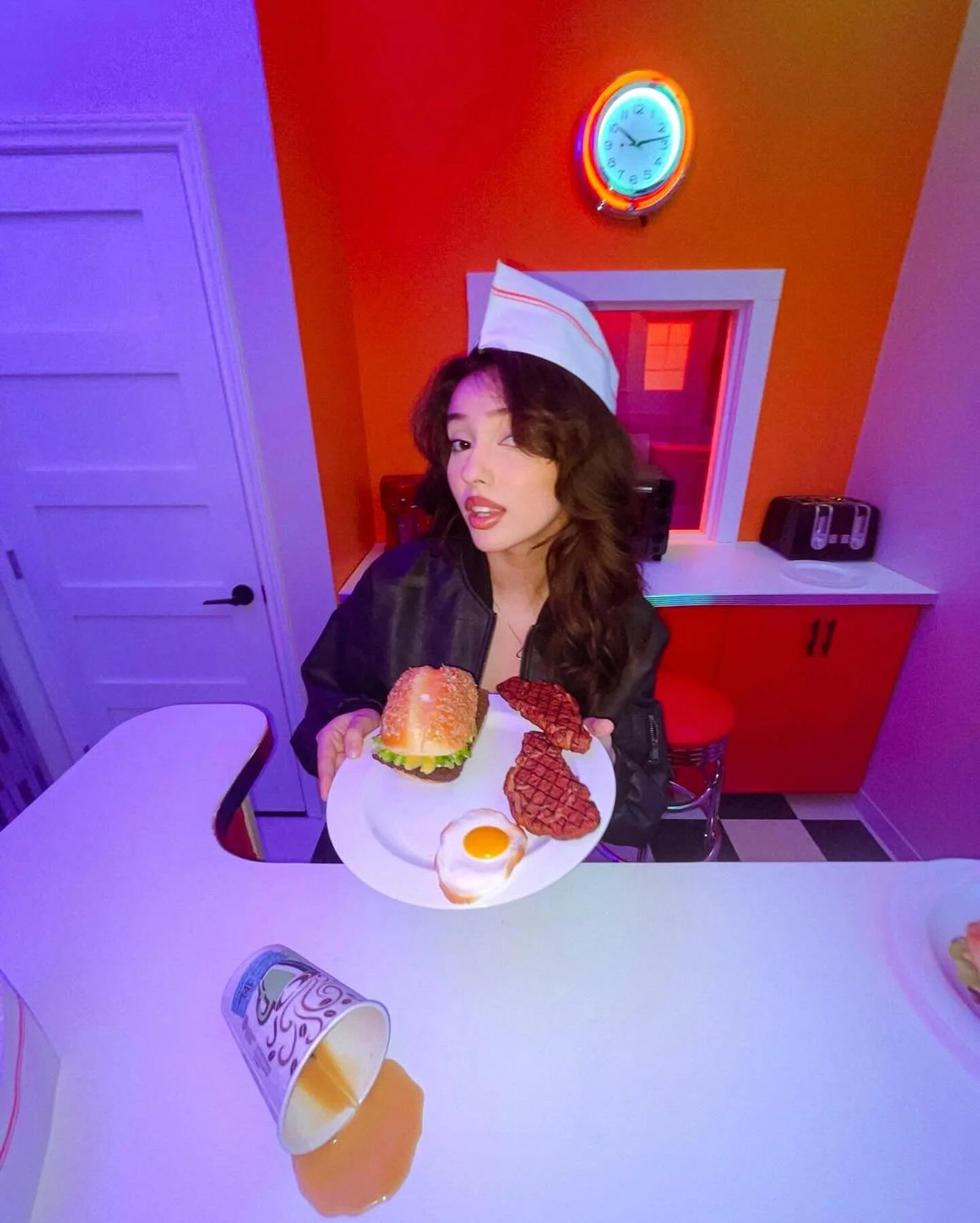 Wonder Chamber - San Antonio's #1 Immersive Experience