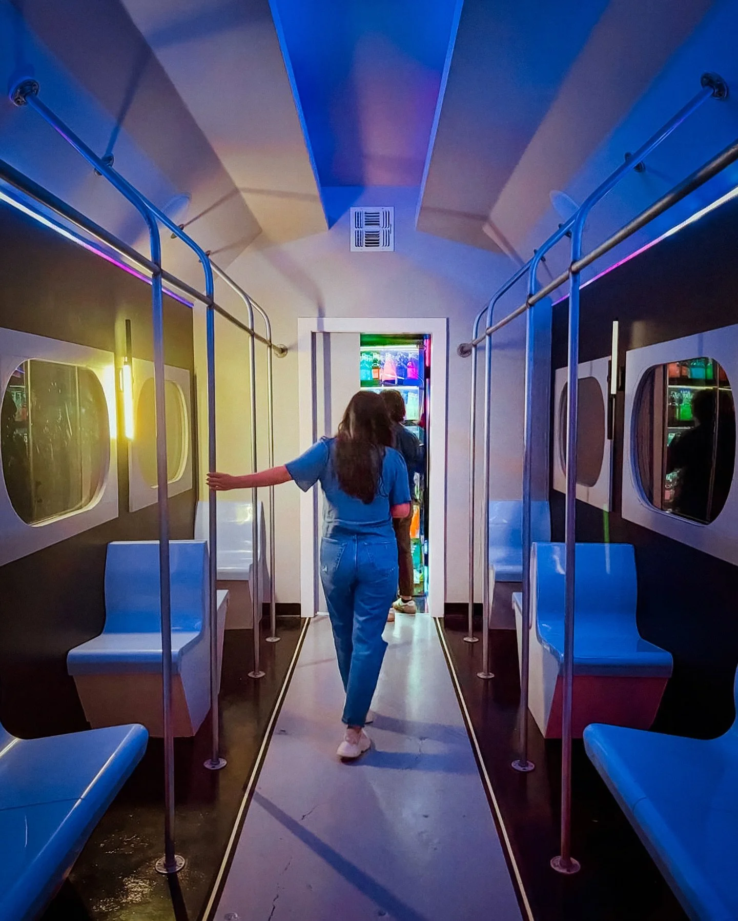 Wonder Chamber - San Antonio's #1 Immersive Experience