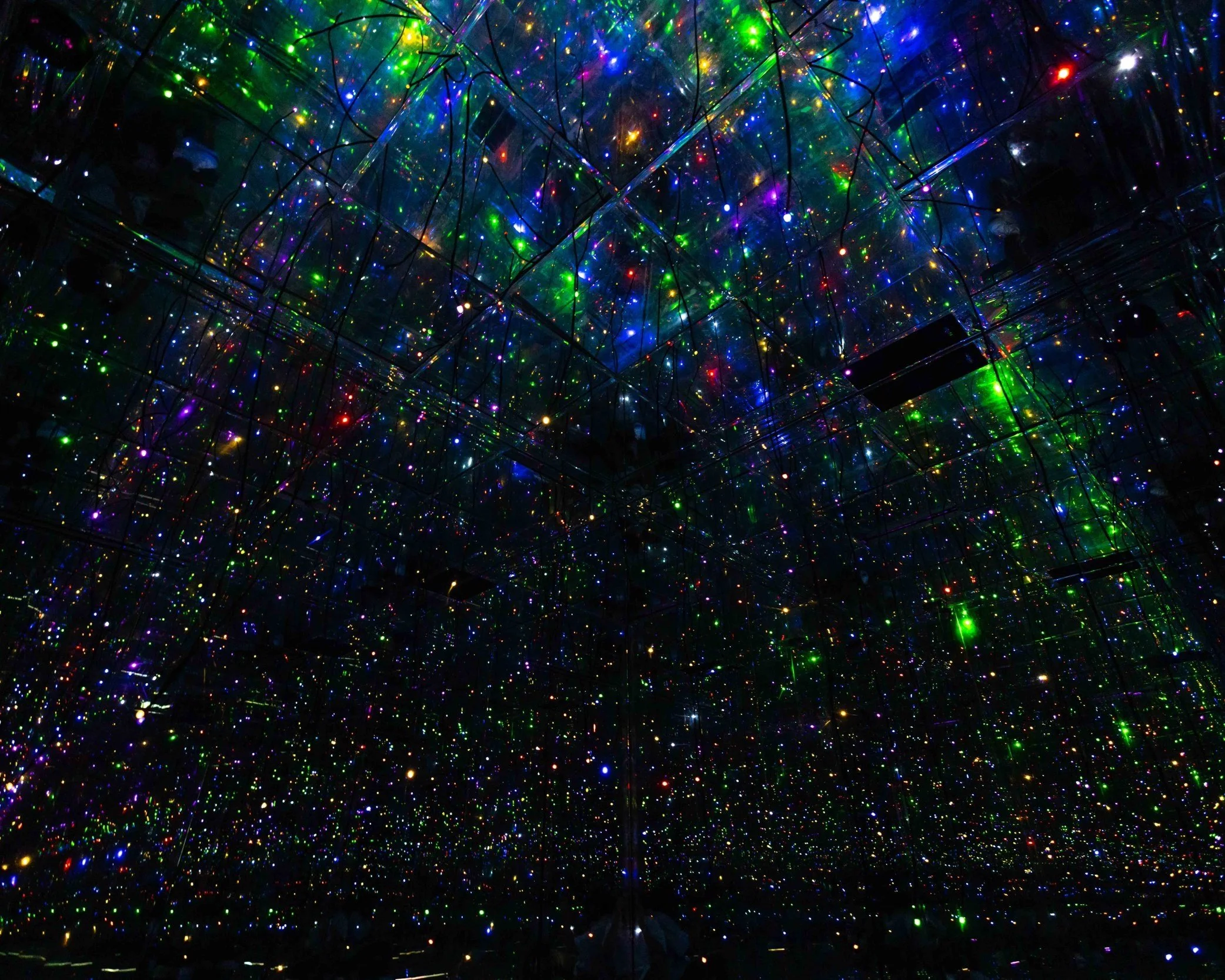 Current Installations — Wonder Chamber