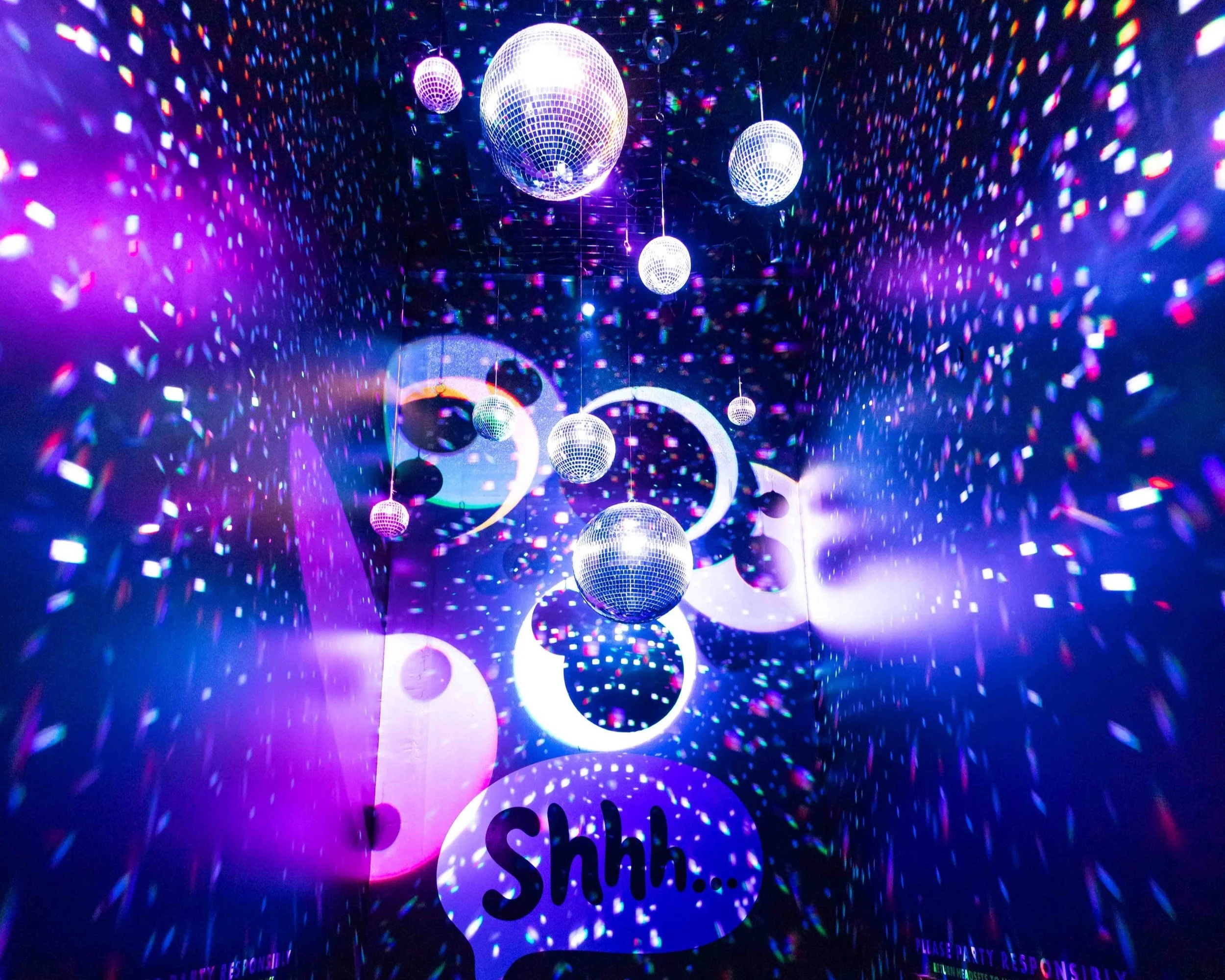 Current Installations — Wonder Chamber