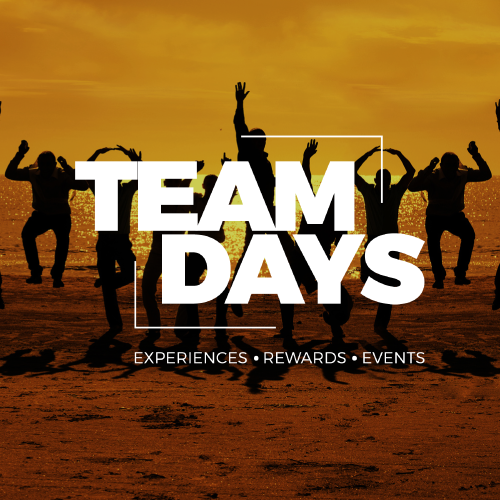 Buttoned Up Events | The Bucks Co | Team Days | House of Hens