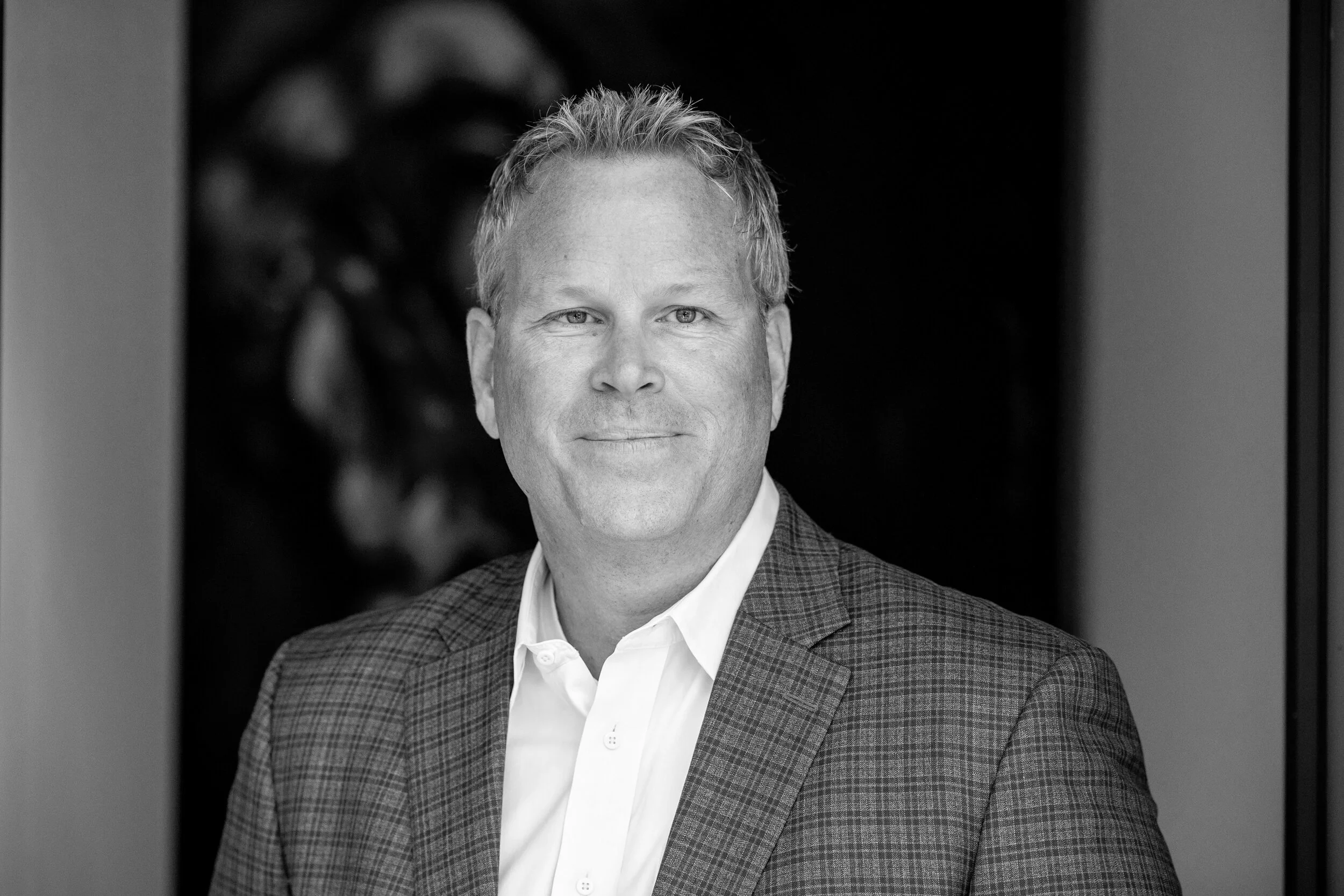 The Experts — Barnett Capital