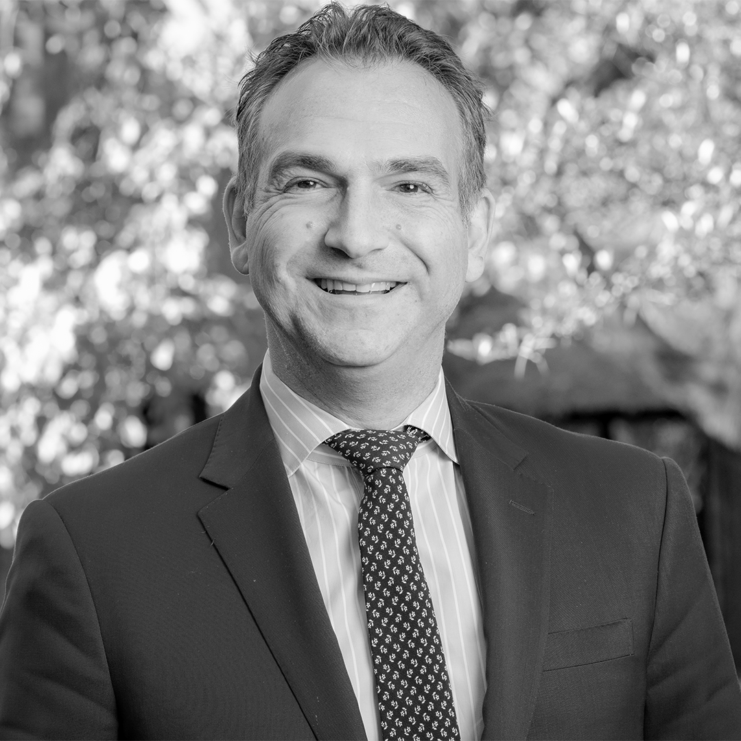 The Experts — Barnett Capital