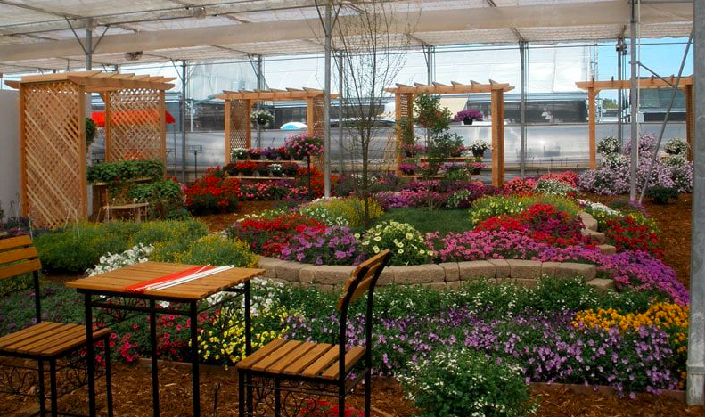 Photo Gallery — Pacific Landscaping & Maintenance
