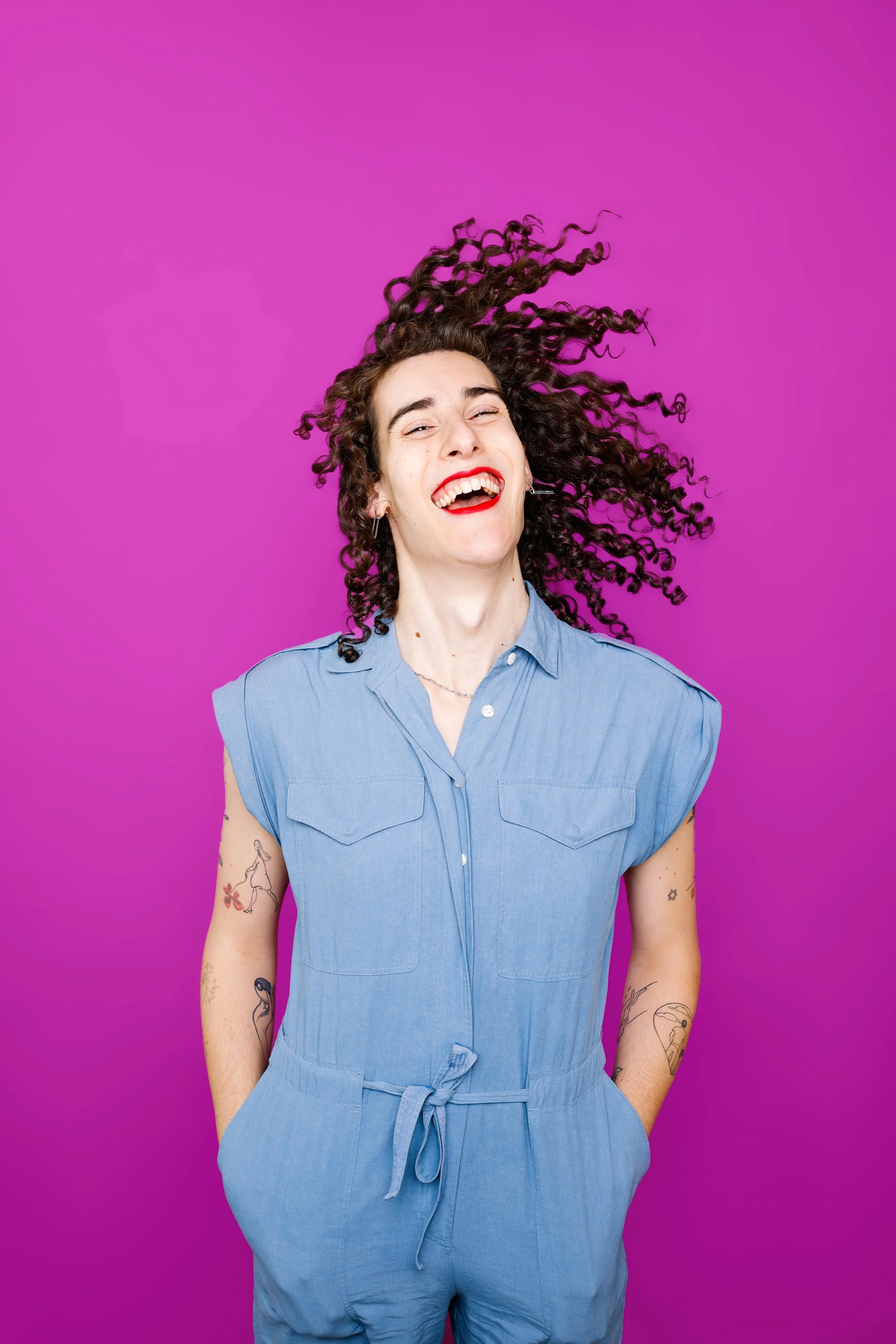 Eliana Shira Rubin