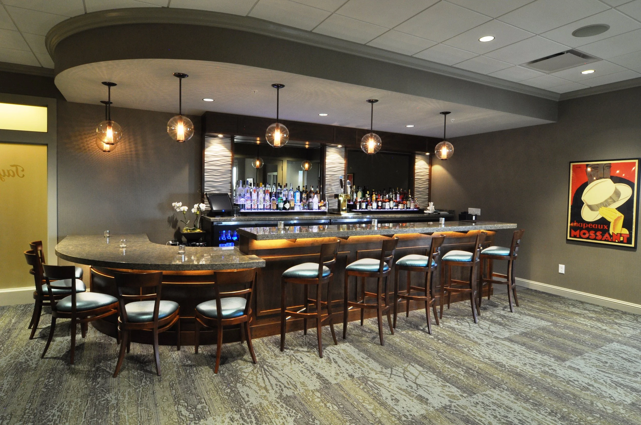 St. John's On The Lake - Taylor's — studioLUX