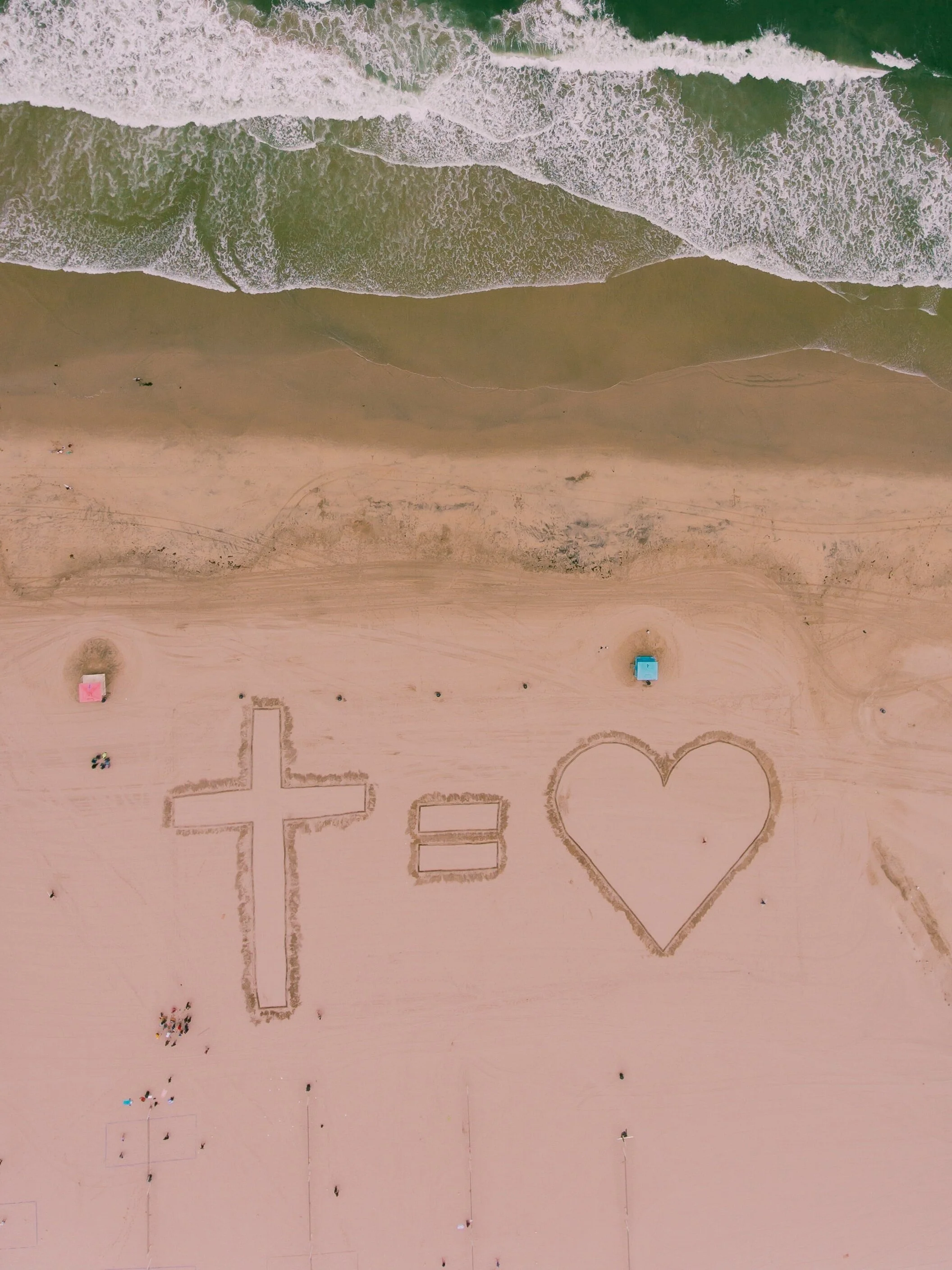 Facing the Impossible? Remember the Cross and Gain Victory! — Faith Chapel