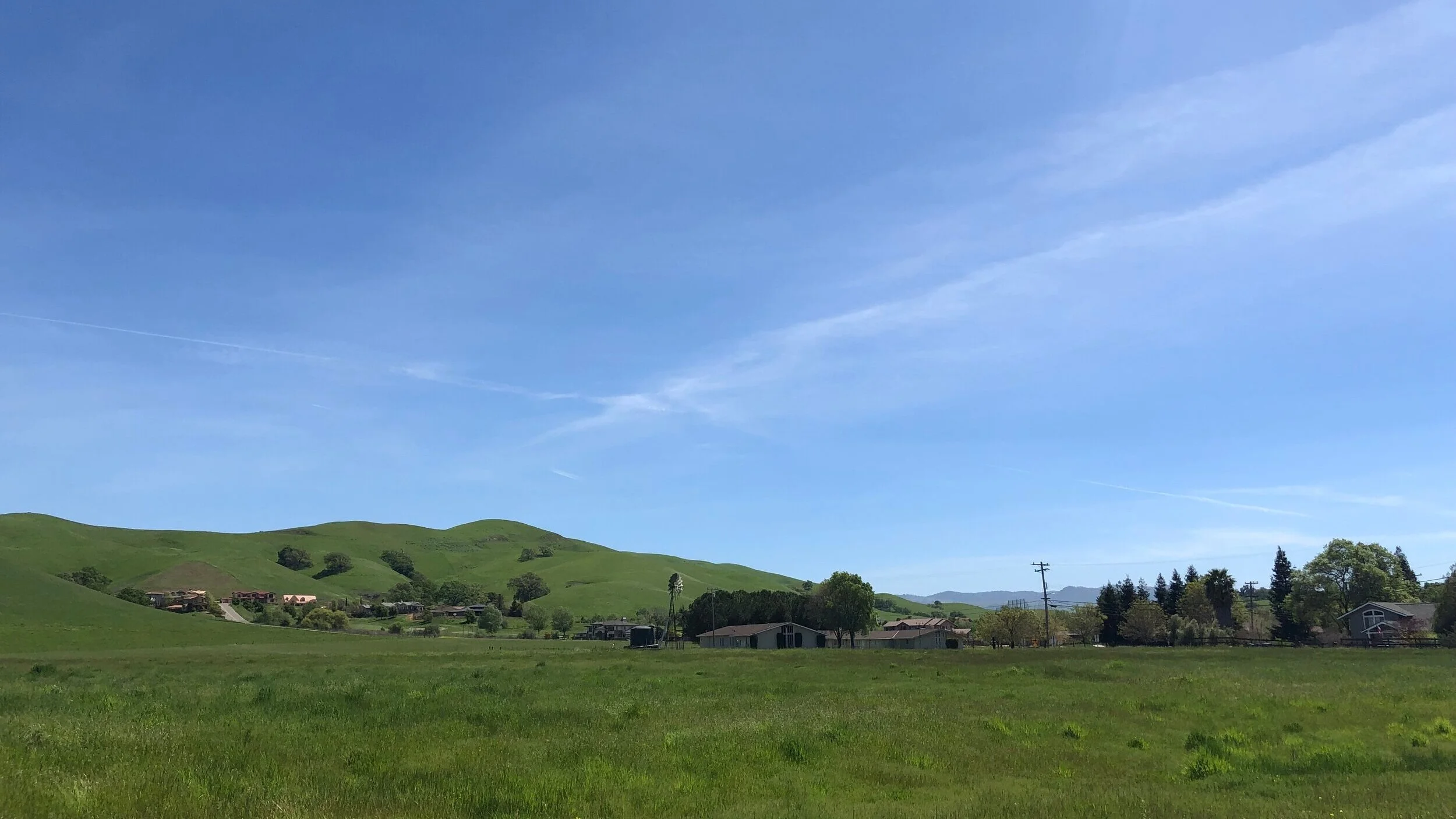 Location — Faith Chapel