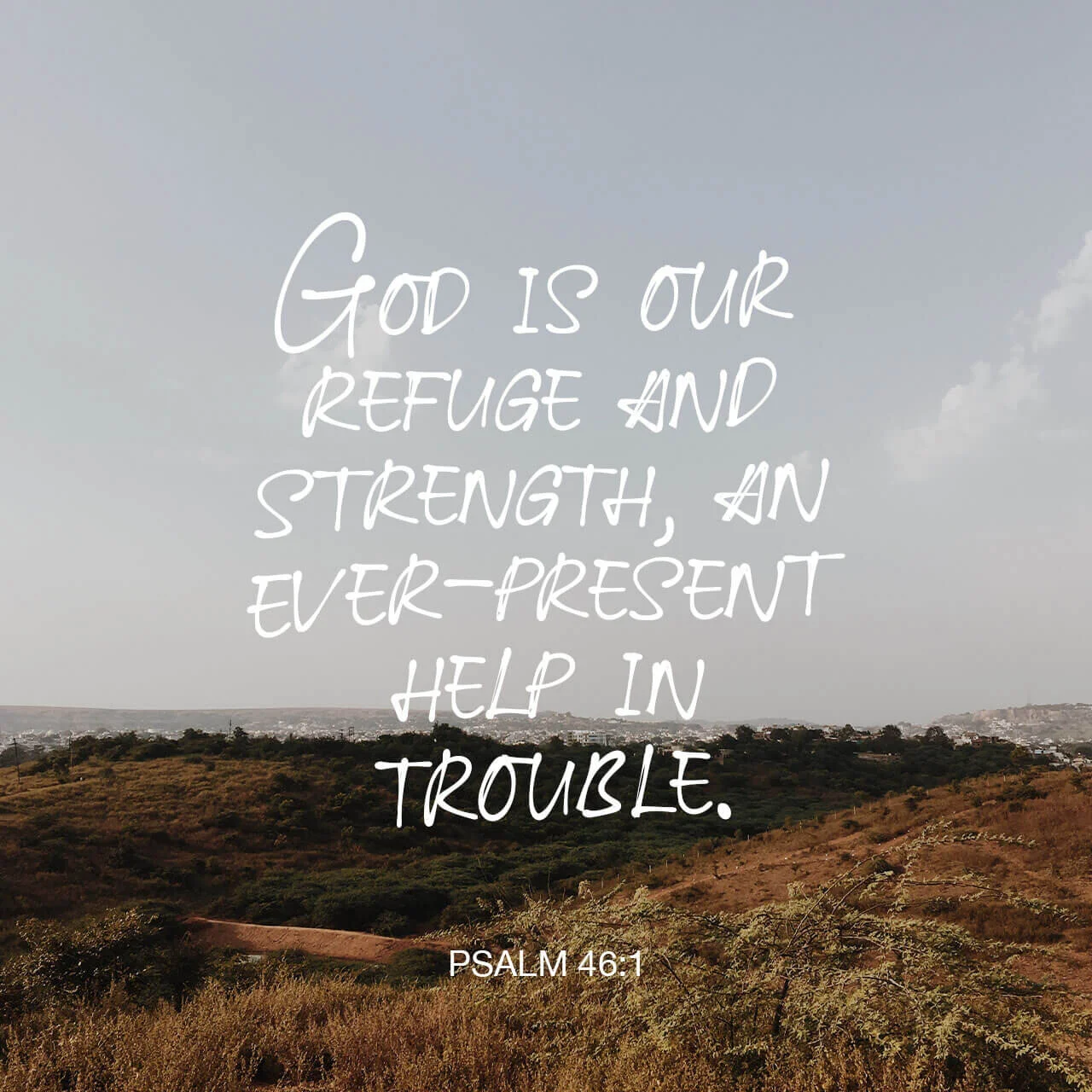 God Refuge