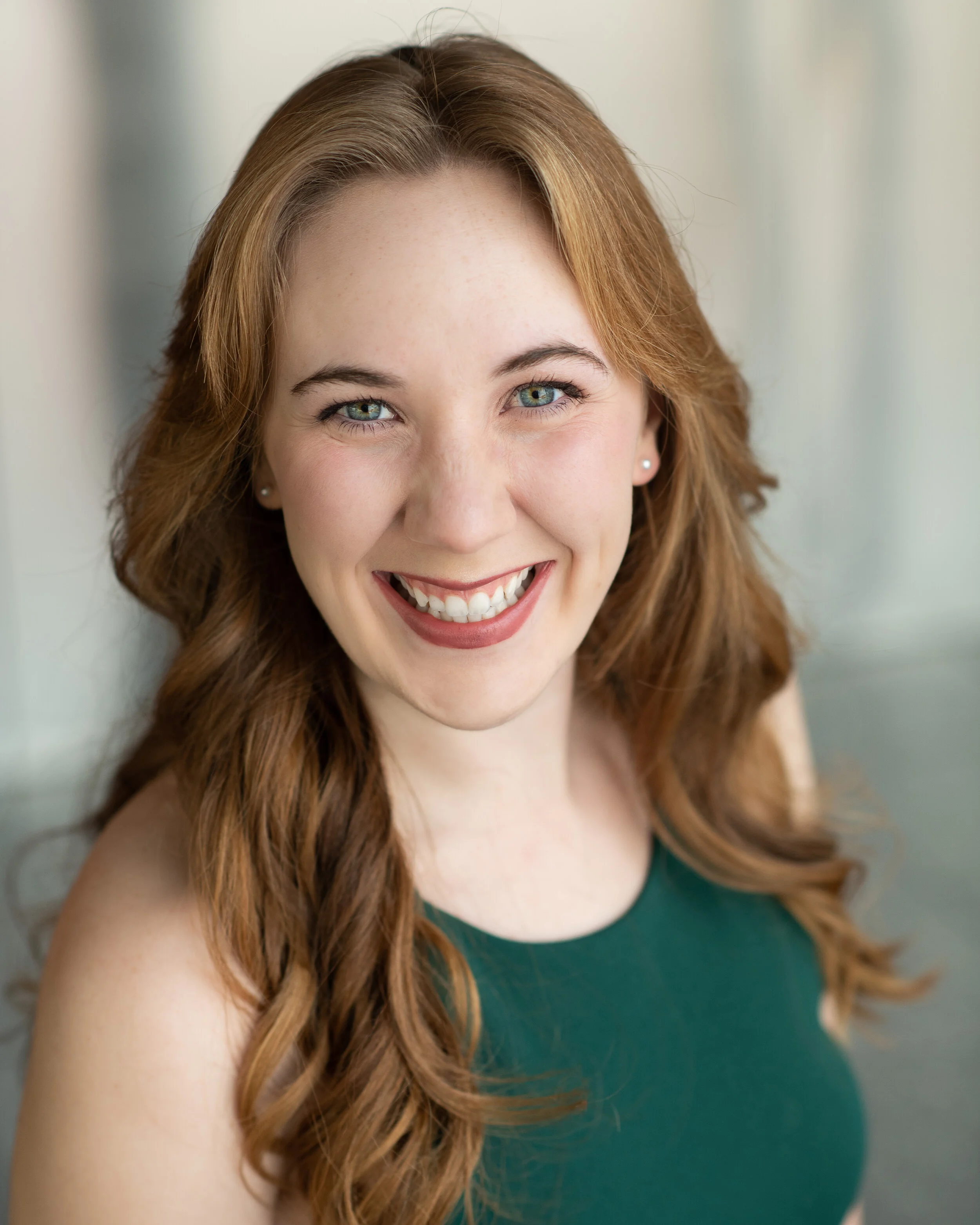 headshot — Faith Winship