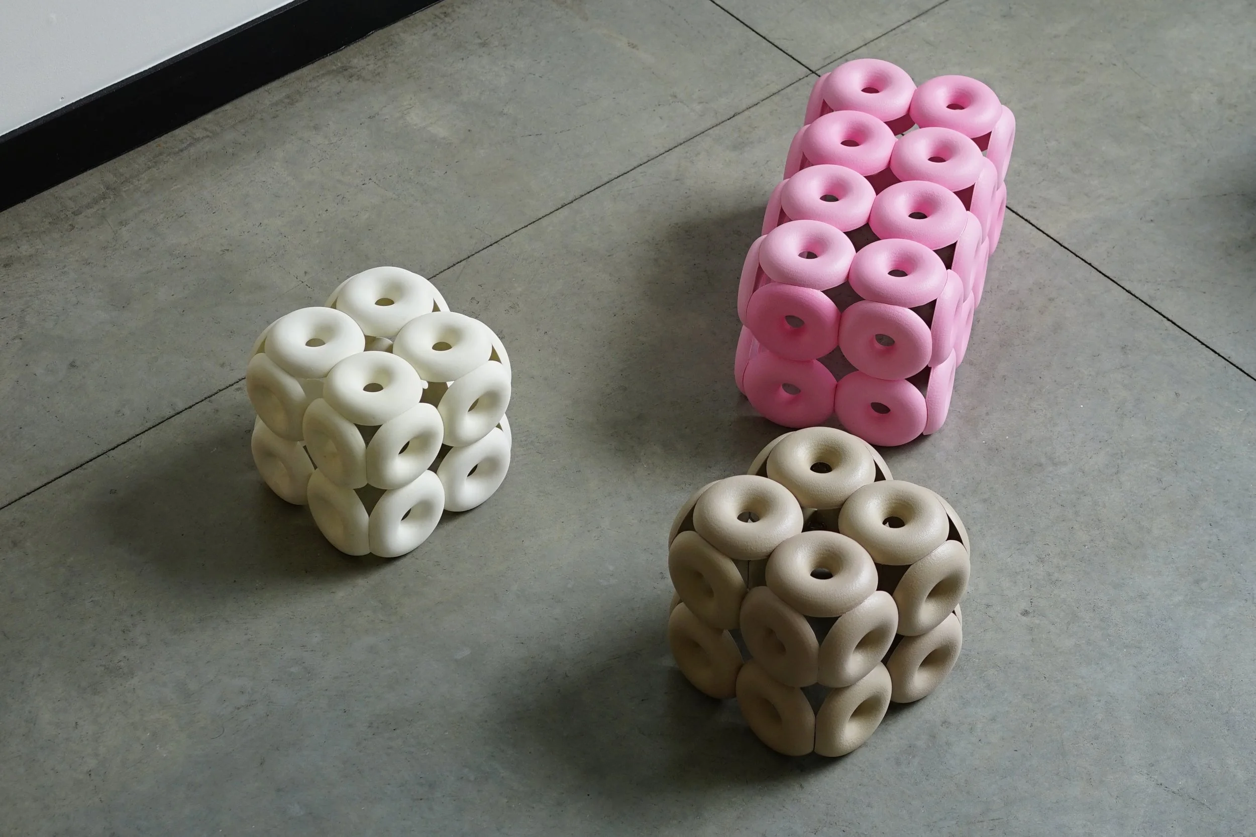 Molecule 222 2024 — soft-geometry