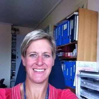 Committee — St Kilda City Junior Football Club