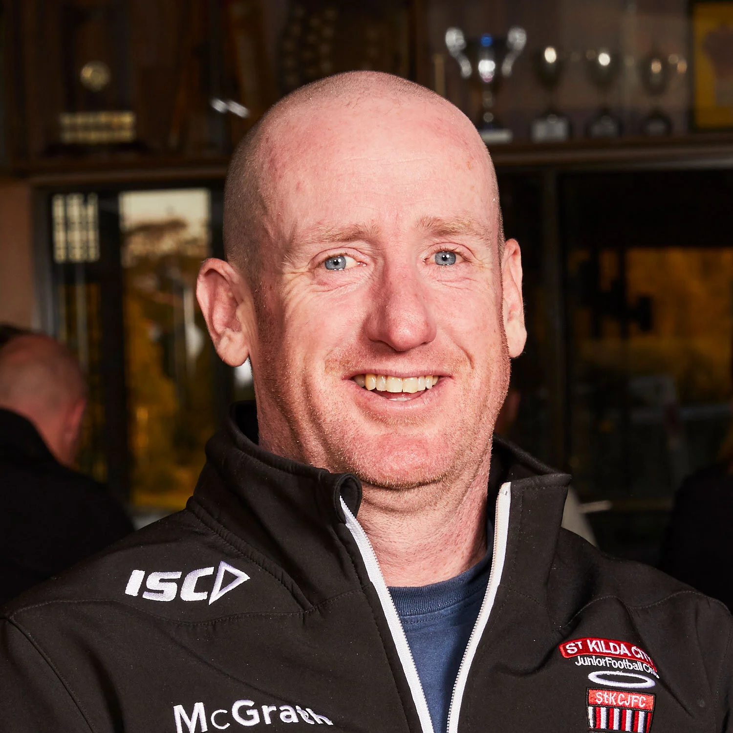 Committee — St Kilda City Junior Football Club