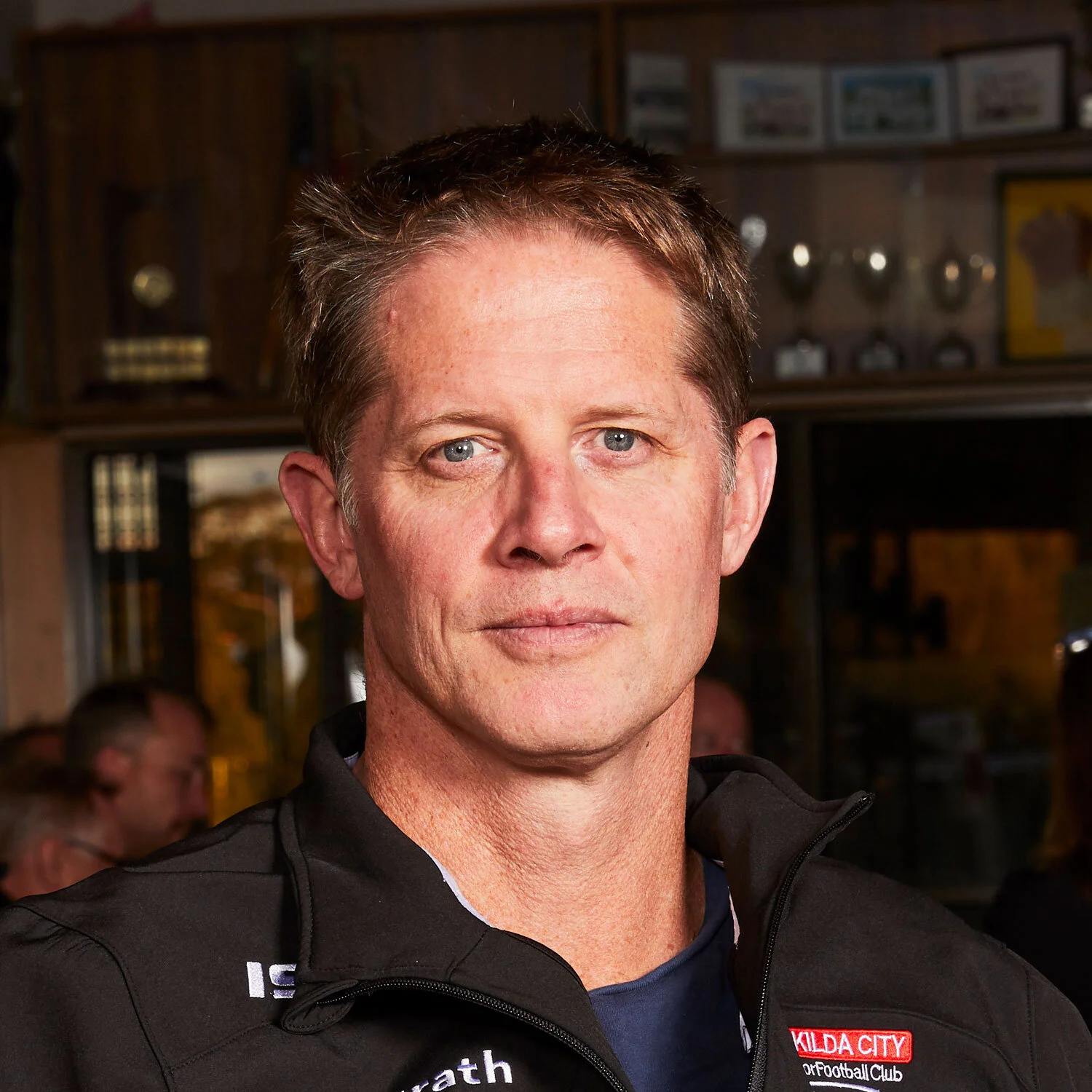 Committee — St Kilda City Junior Football Club