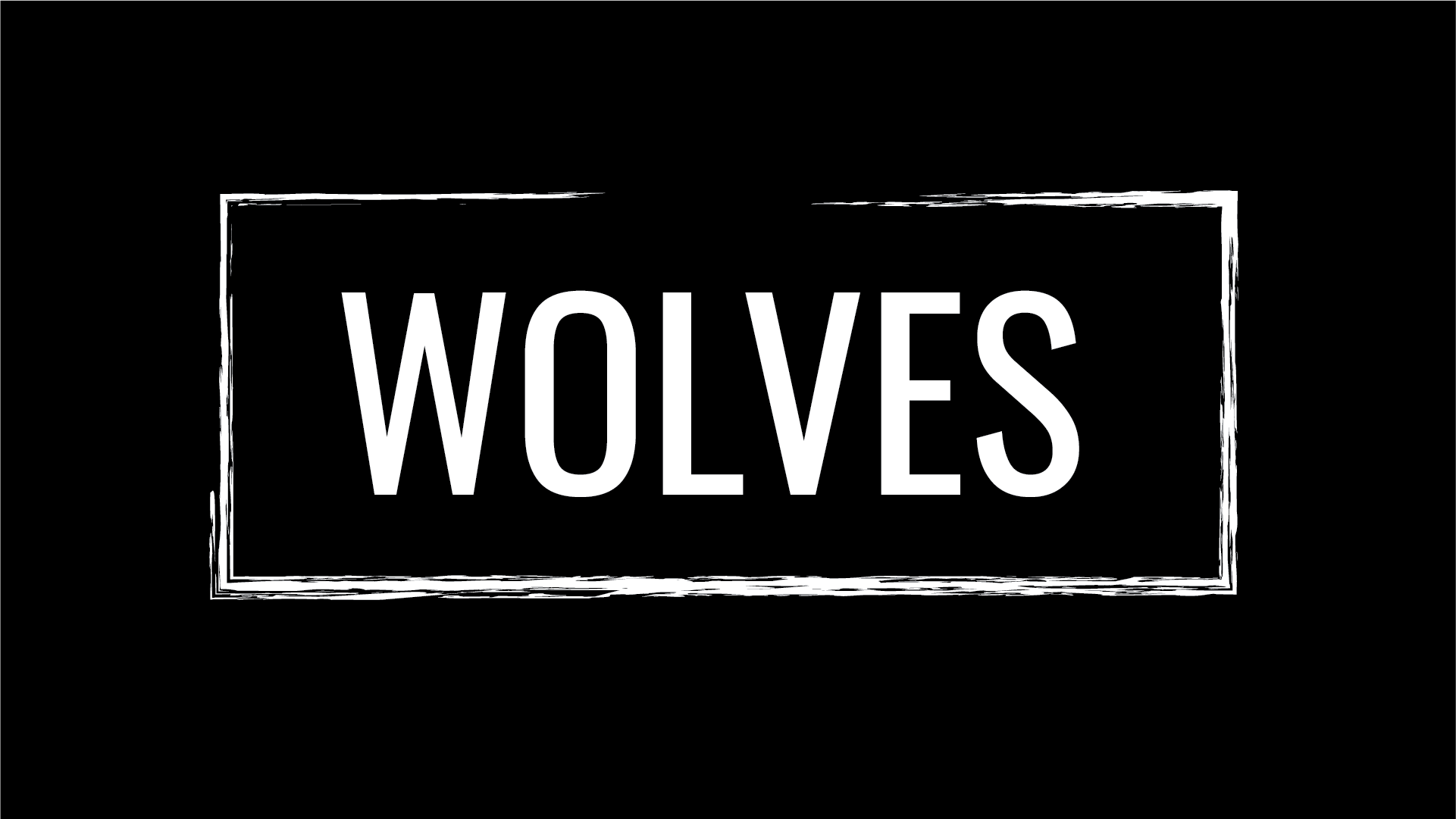 Wolves Visuals — Yash Pradhan