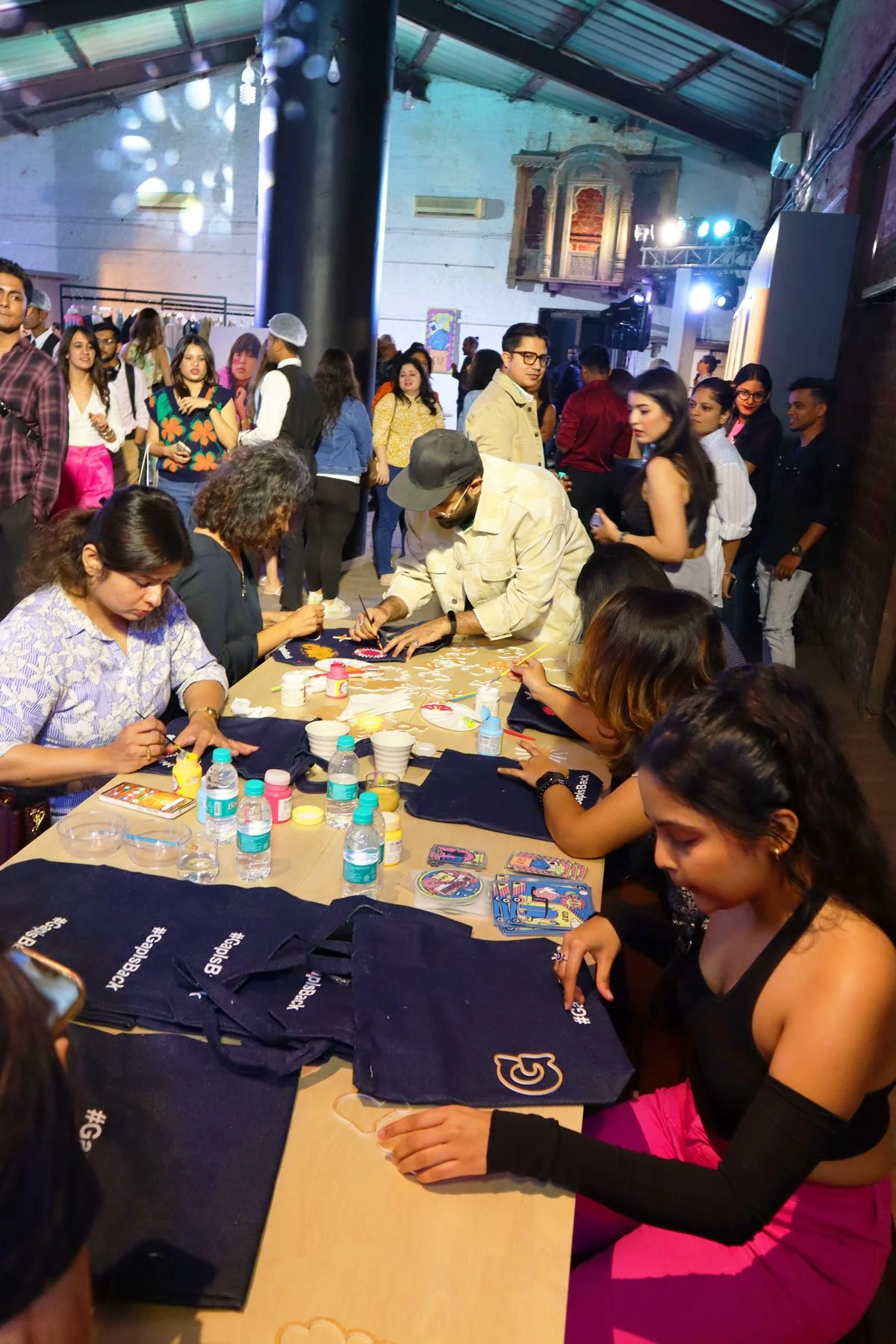 GAP x Yash Pradhan — Yash Pradhan