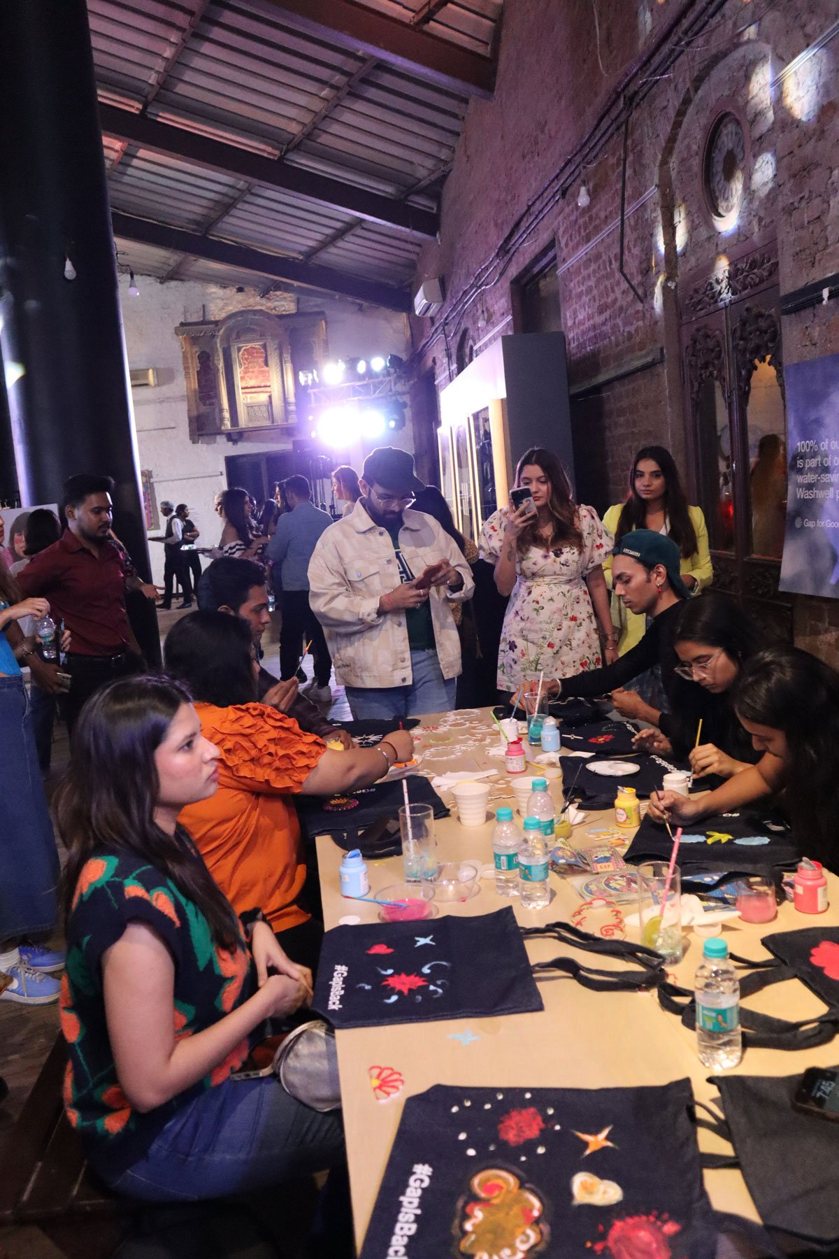 GAP x Yash Pradhan — Yash Pradhan