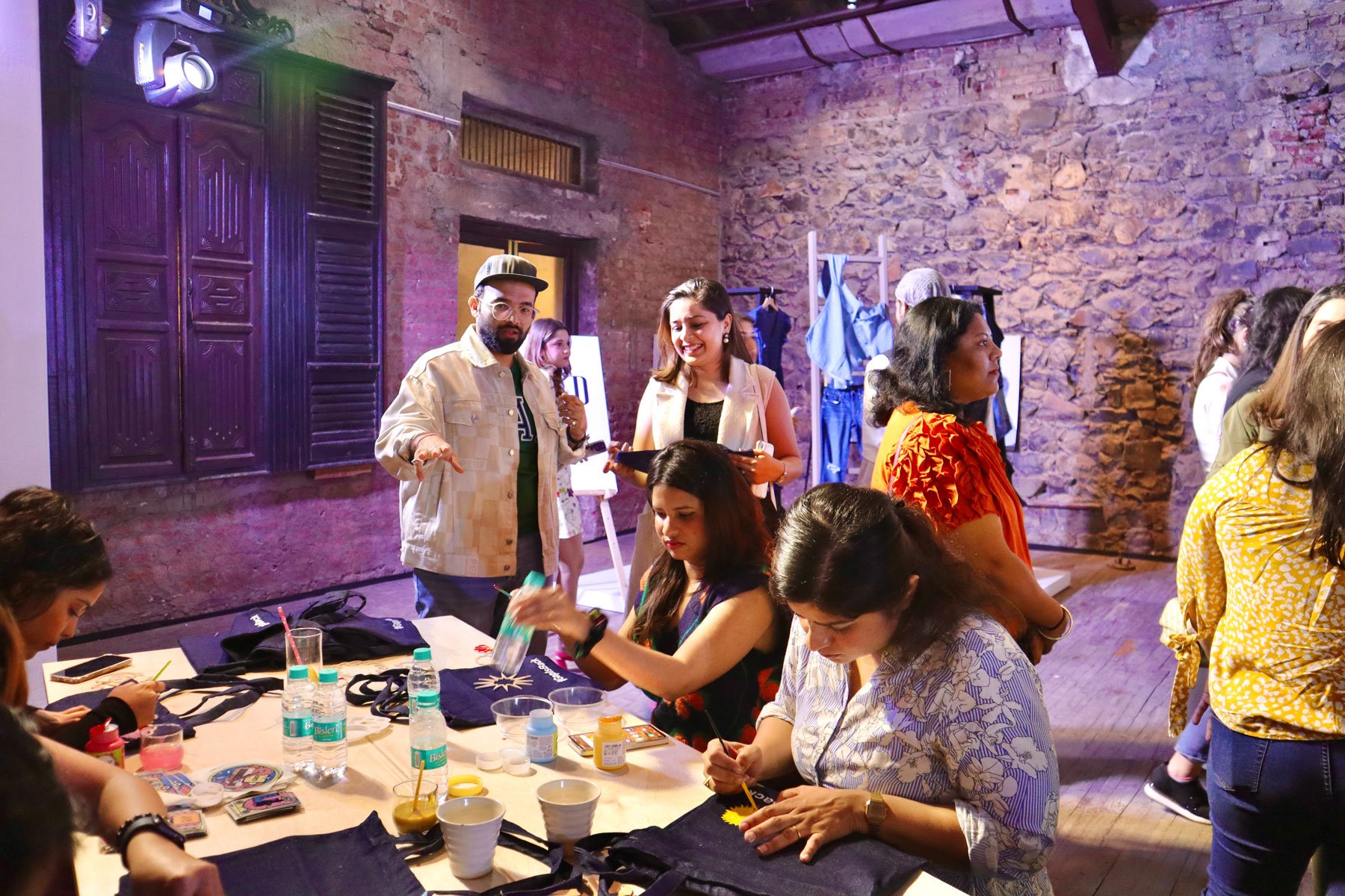 GAP x Yash Pradhan — Yash Pradhan