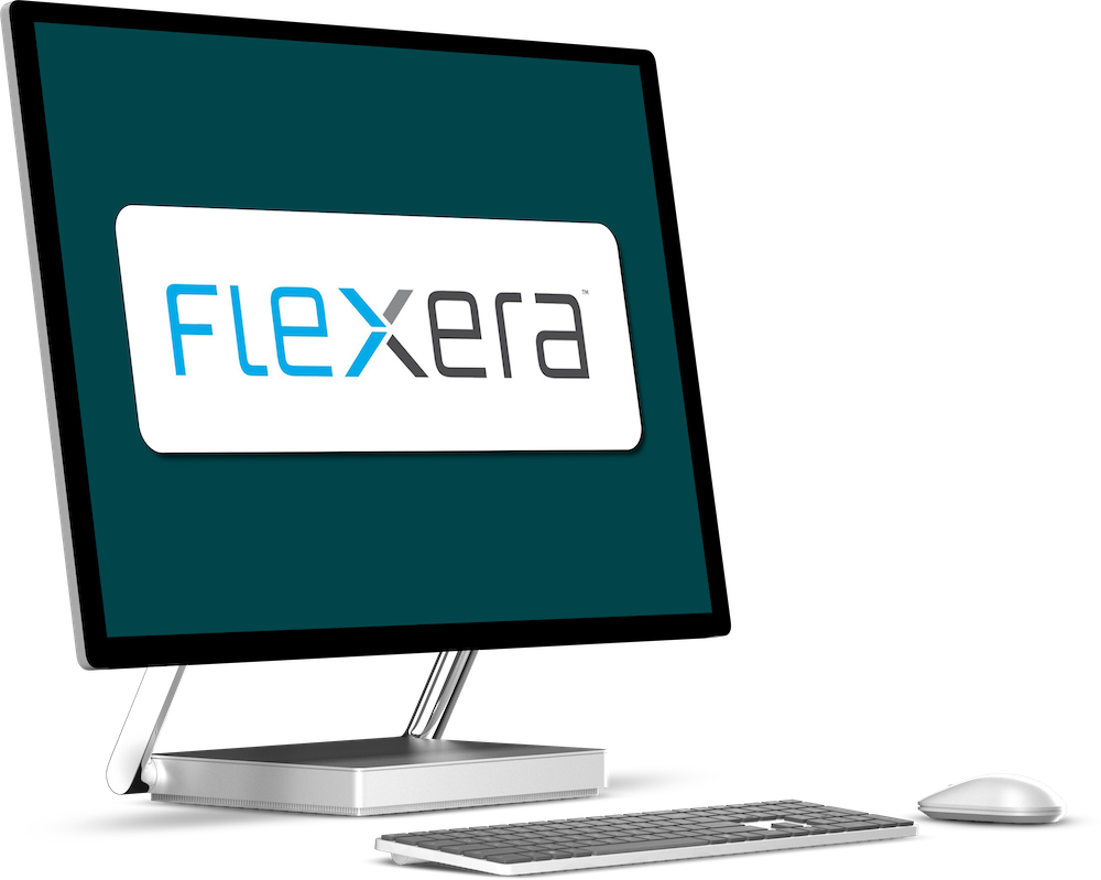 Flexera Downloads — CadEnhance