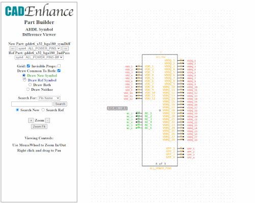 Free Symbol Viewer — CadEnhance