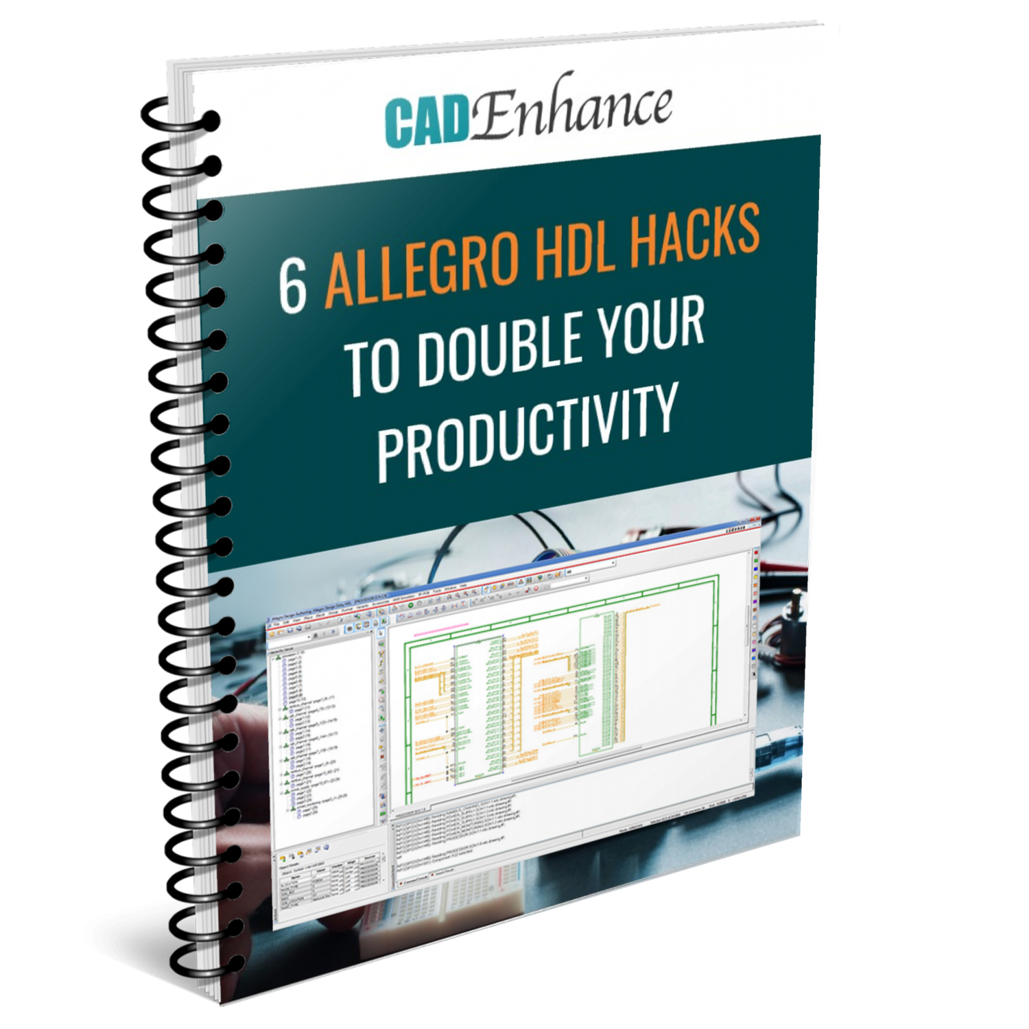 6 Hacks to Master Allegro-HDL® — CadEnhance