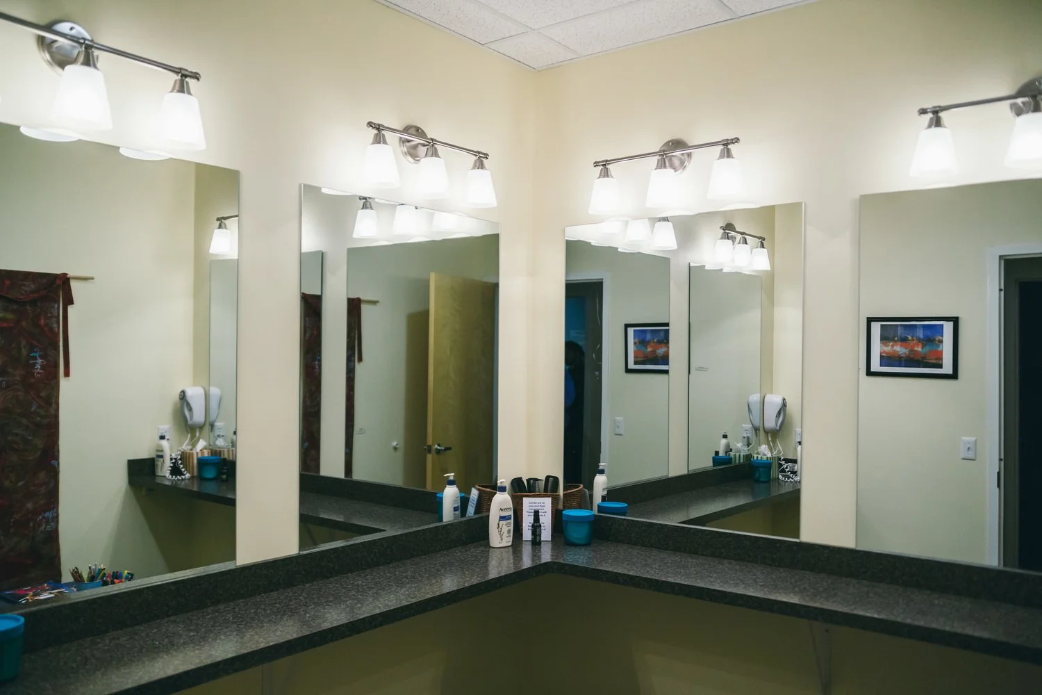 Float Therapy — Stasis Float Center