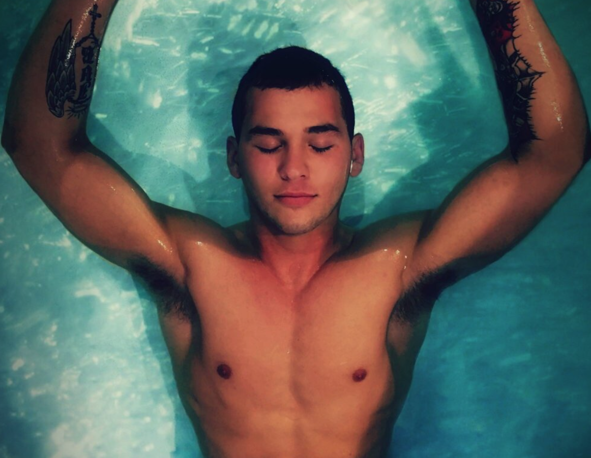 Bodymind Float Center Syracuse