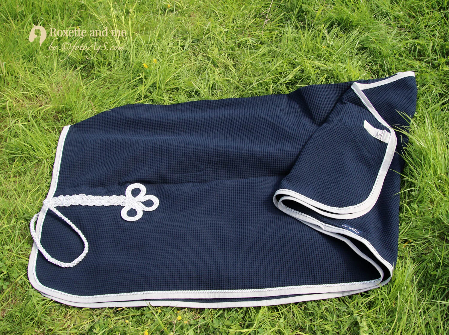 Dekken - Roxette and me