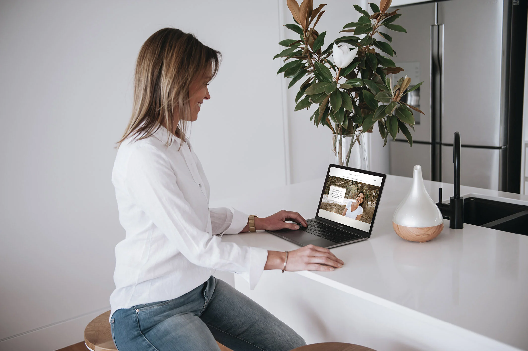 Cohere Creative - Web Design & Marketing