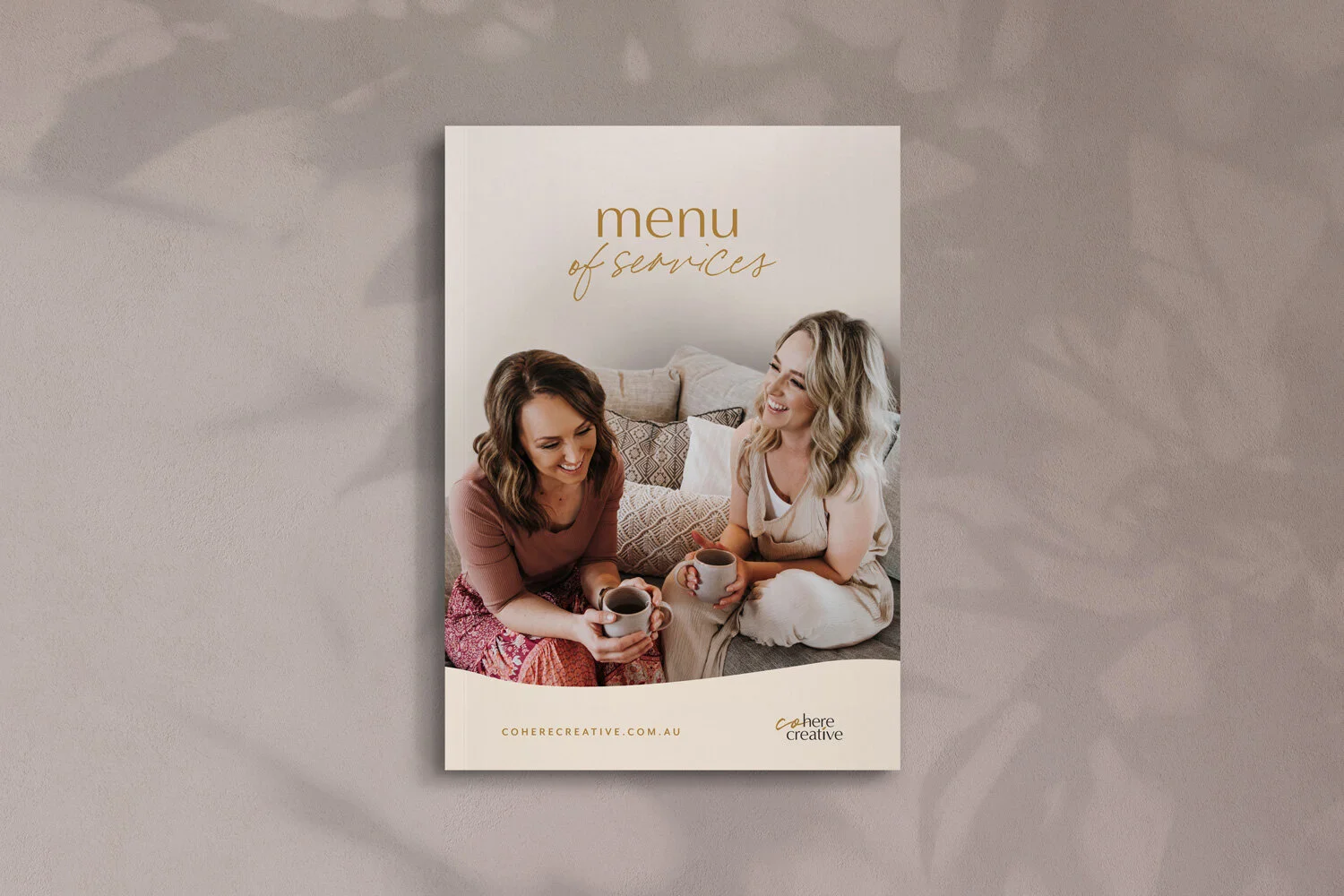 Cohere Creative - Web Design & Marketing