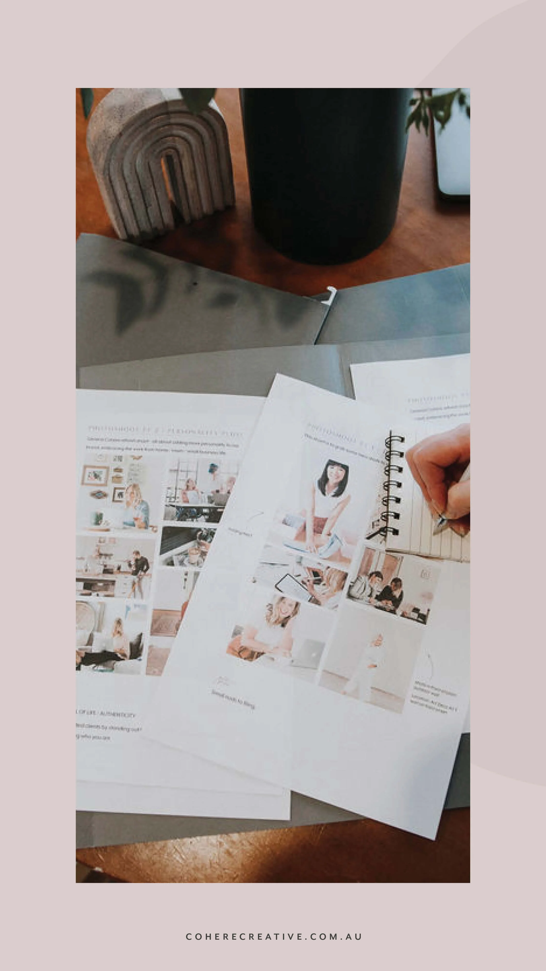 Launching a New Website Checklist — Cohere Creative