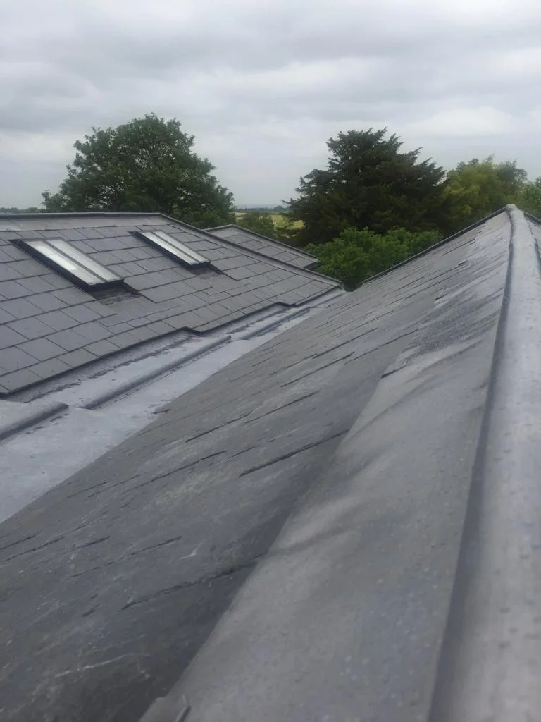 LEAD — COTSWOLD METAL ROOFING