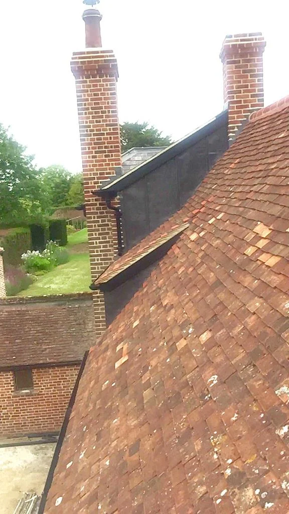 LEAD — COTSWOLD METAL ROOFING