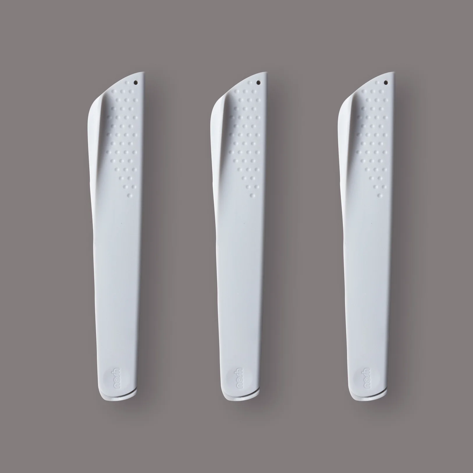 3 Piece Medium Knife Guard Set — nosh