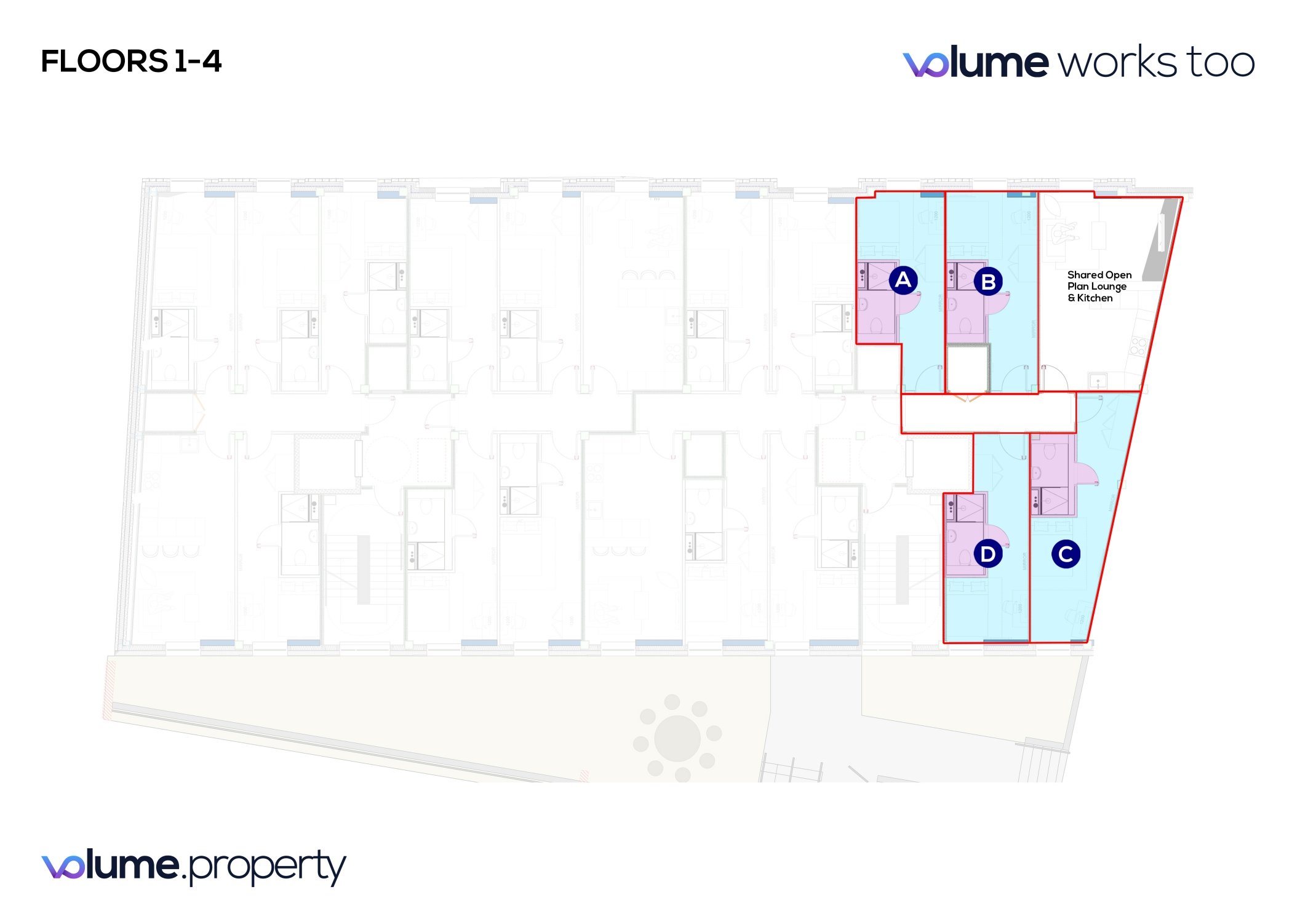VW Too Clusters — Volume.Property