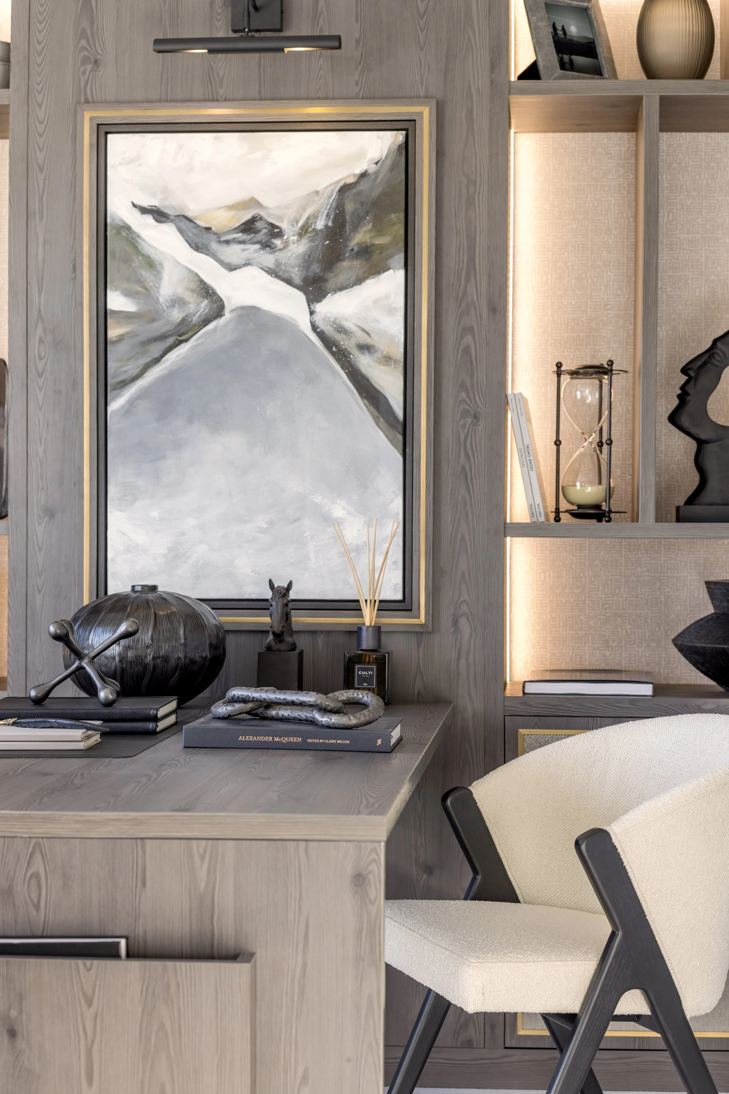 Portfolio — HAUS INTERIORS