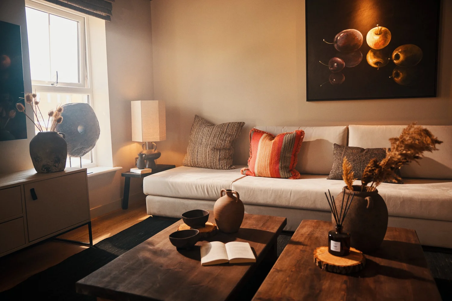 Portfolio — HAUS INTERIORS