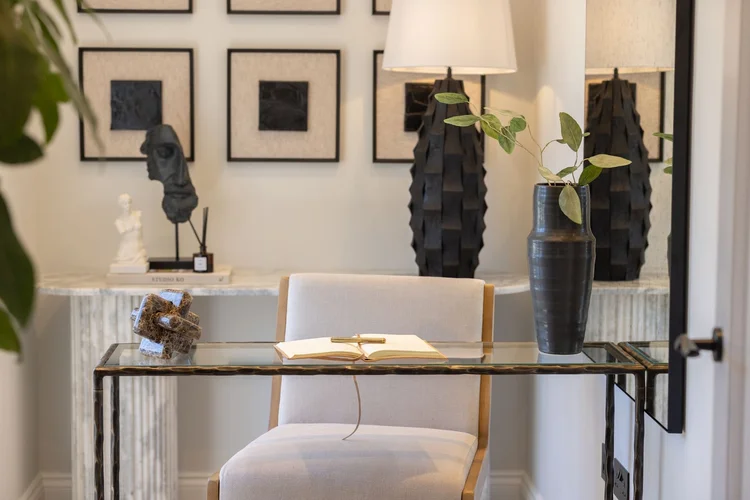 Portfolio — HAUS INTERIORS