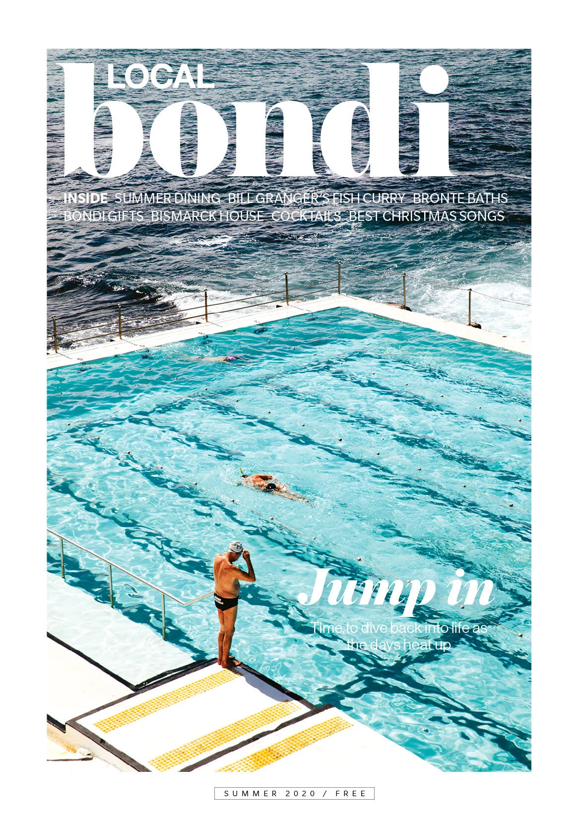 Local Magazines — LOCAL PUBLISHING CO.