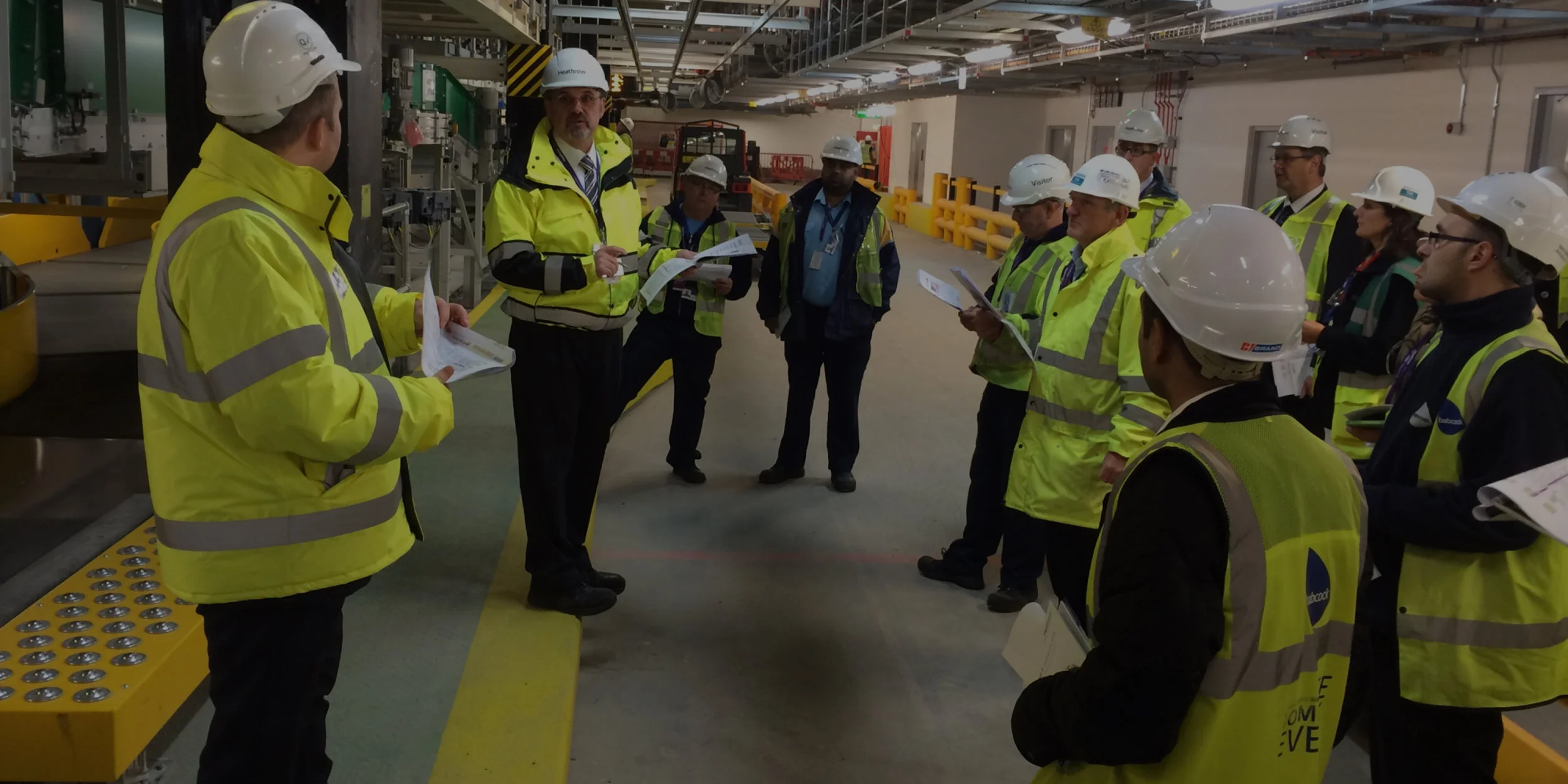 Case Studies — Active Thinking