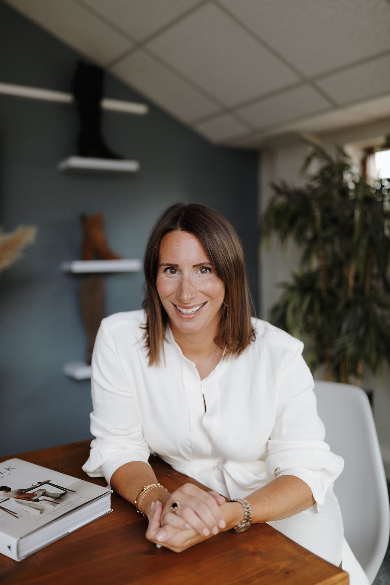 TEAM | Bloxham PR — BLOXHAM