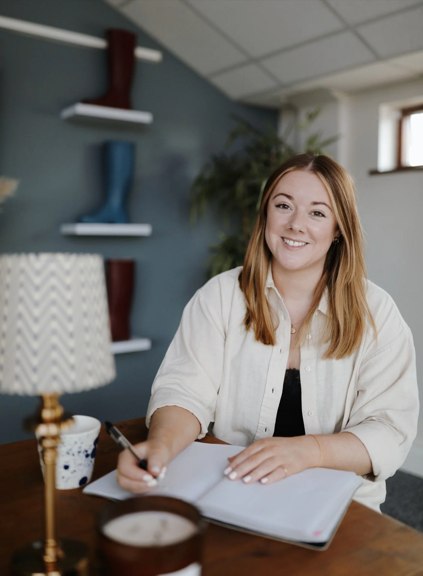 TEAM | Bloxham PR — BLOXHAM