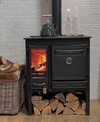Ex Display — Stamford Stoves
